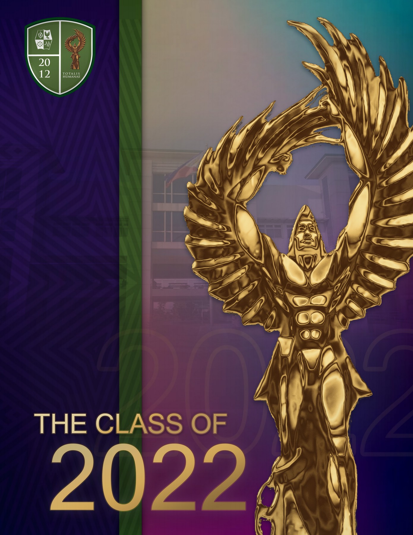 CCA YEARBOOK 2022 - Alumni Affairs and Placement Office - Page 1 - 268 ...