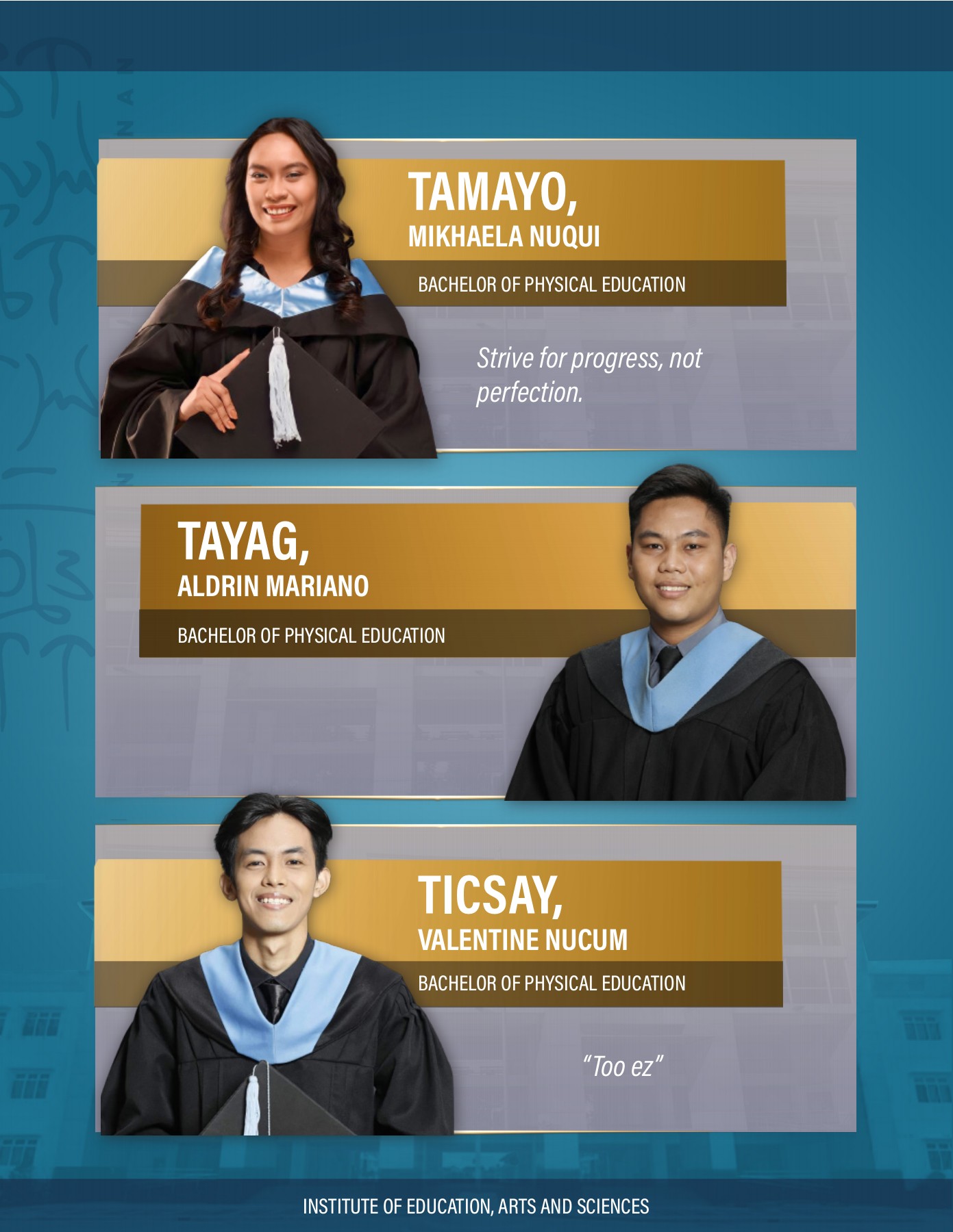 CCA YEARBOOK 2022 - Alumni Affairs and Placement Office - Page 183 ...