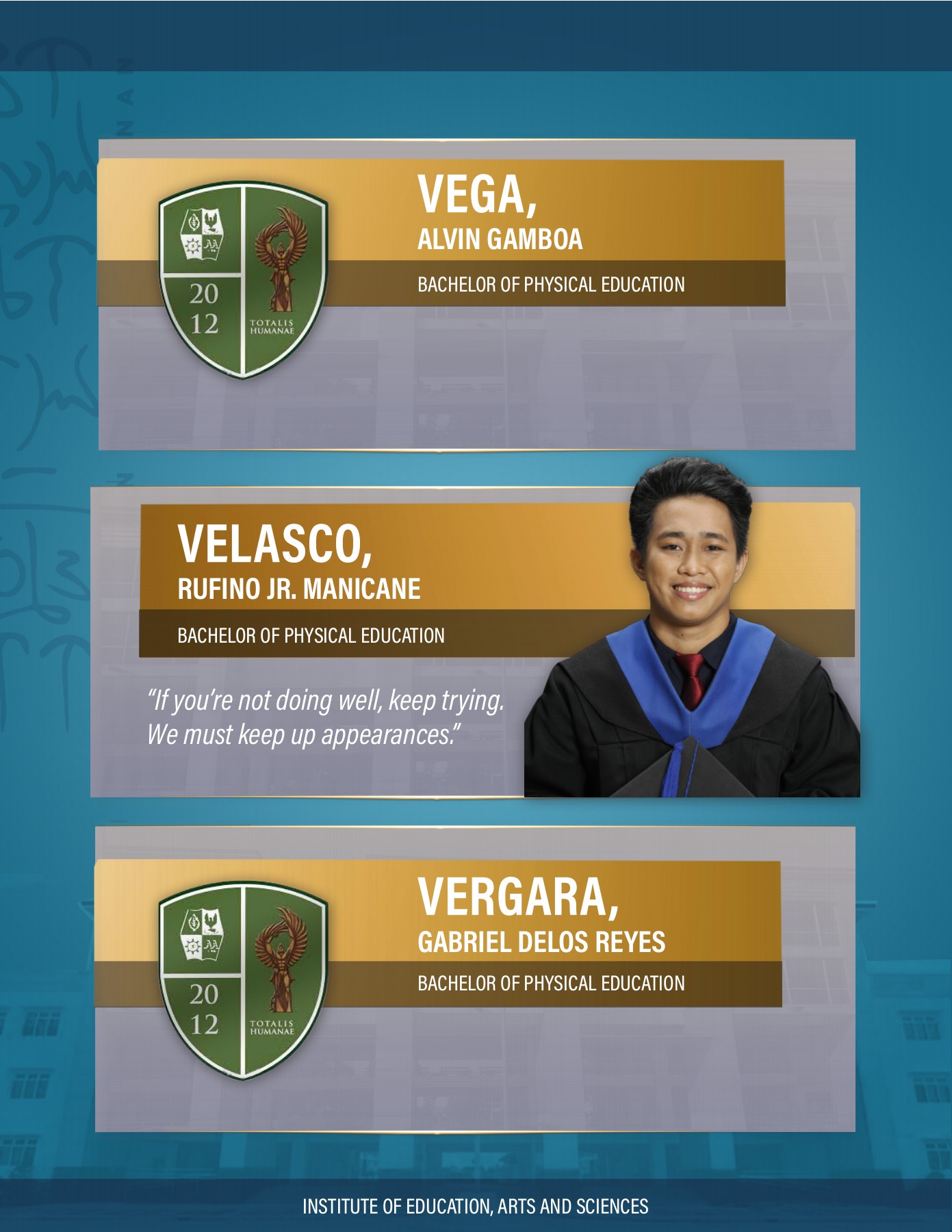 CCA YEARBOOK 2022 - Alumni Affairs and Placement Office - Page 187 ...