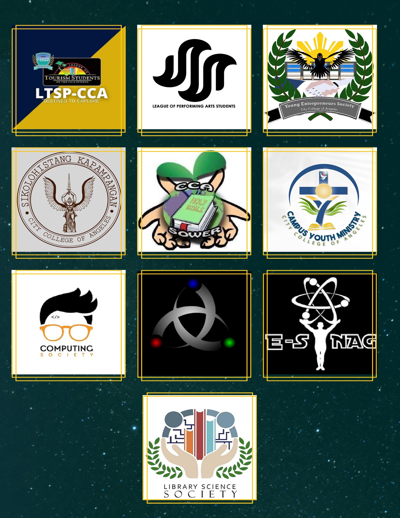 CCA YEARBOOK 2022 - Alumni Affairs and Placement Office - Page 266 ...