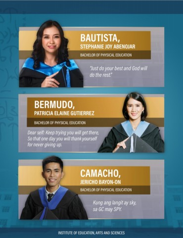 CCA YEARBOOK 2022 - Alumni Affairs and Placement Office - Page 165 ...