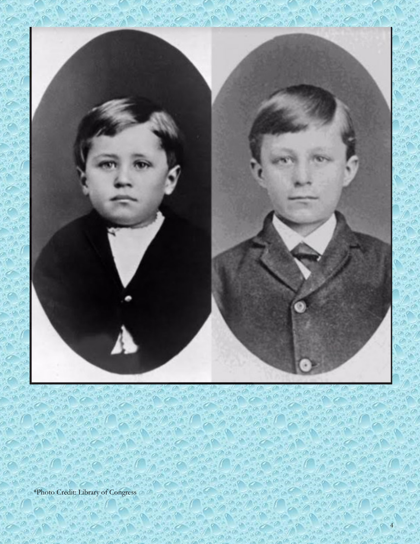 แบบฝึกการอ่านเรื่อง The Wrighter To Fly - maliwananuti - หน้าหนังสือ 4 ...