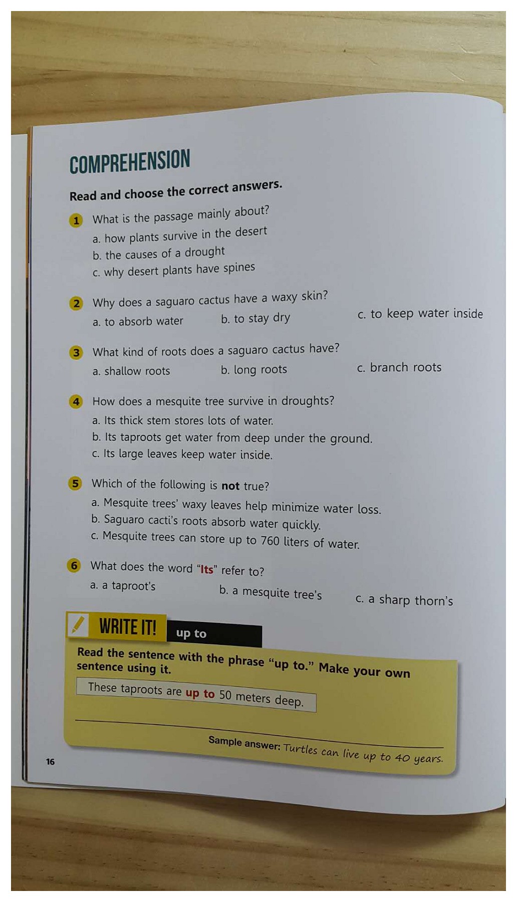 Bricks Reading 170 Level 2 - Teacher Erica - Page 11 | Flip PDF Online ...