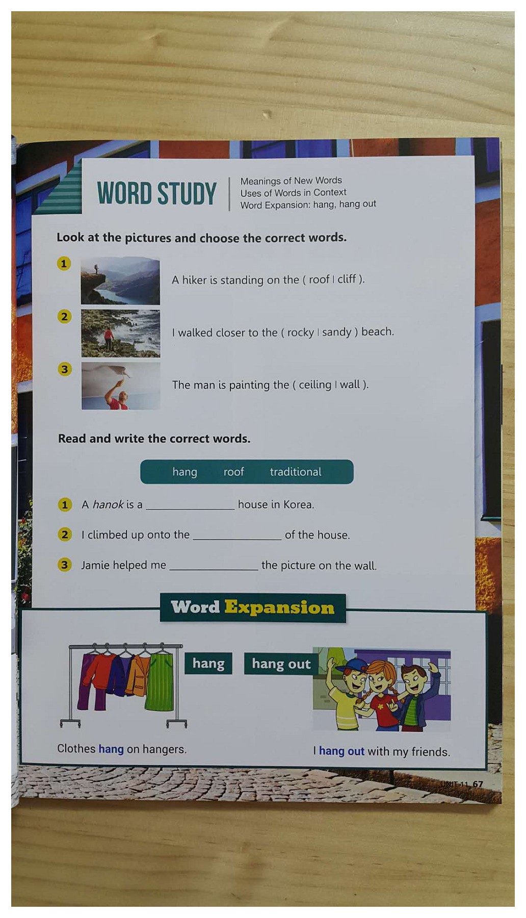 Bricks Reading 170 Level 2 - Teacher Erica - Page 62 | Flip PDF Online ...