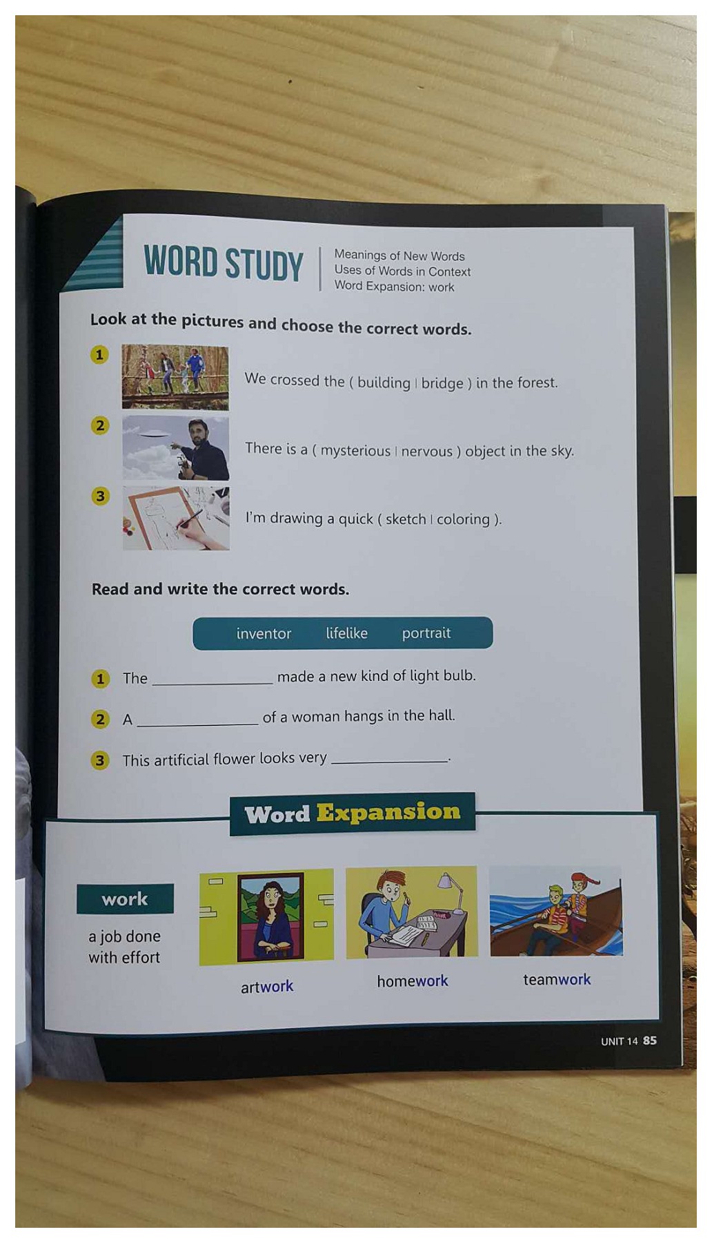 Bricks Reading 170 Level 2 - Teacher Erica - Page 80 | Flip PDF Online ...