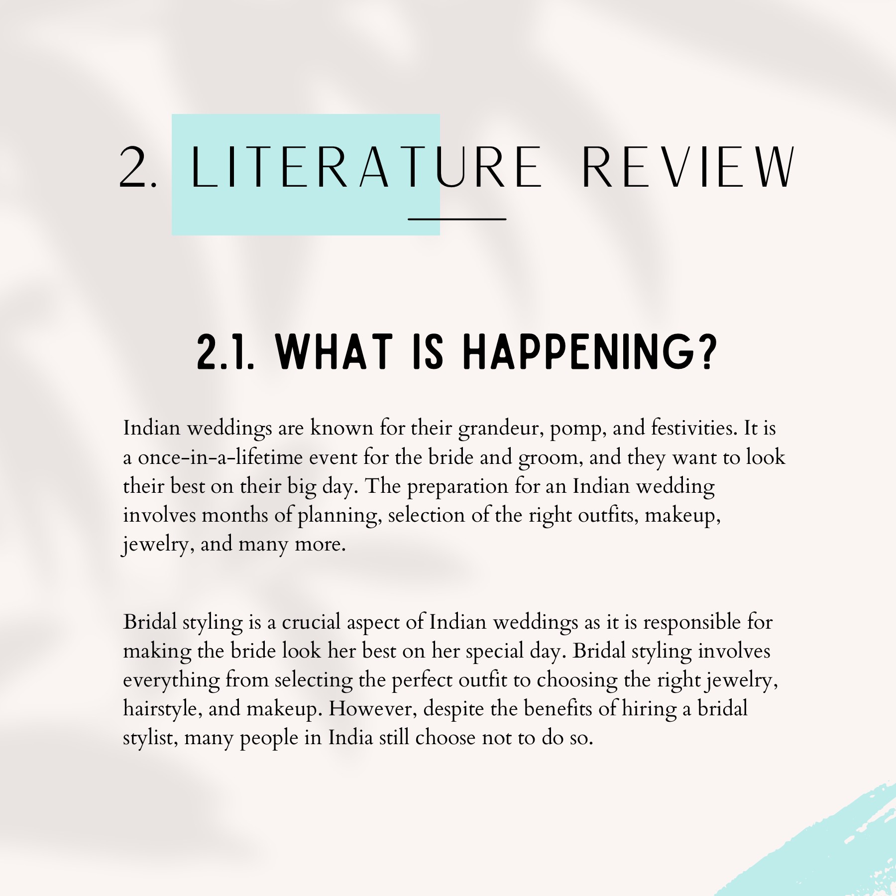 THESIS BOOK - Vidhi Navani - Page 19 | Flip PDF Online | PubHTML5