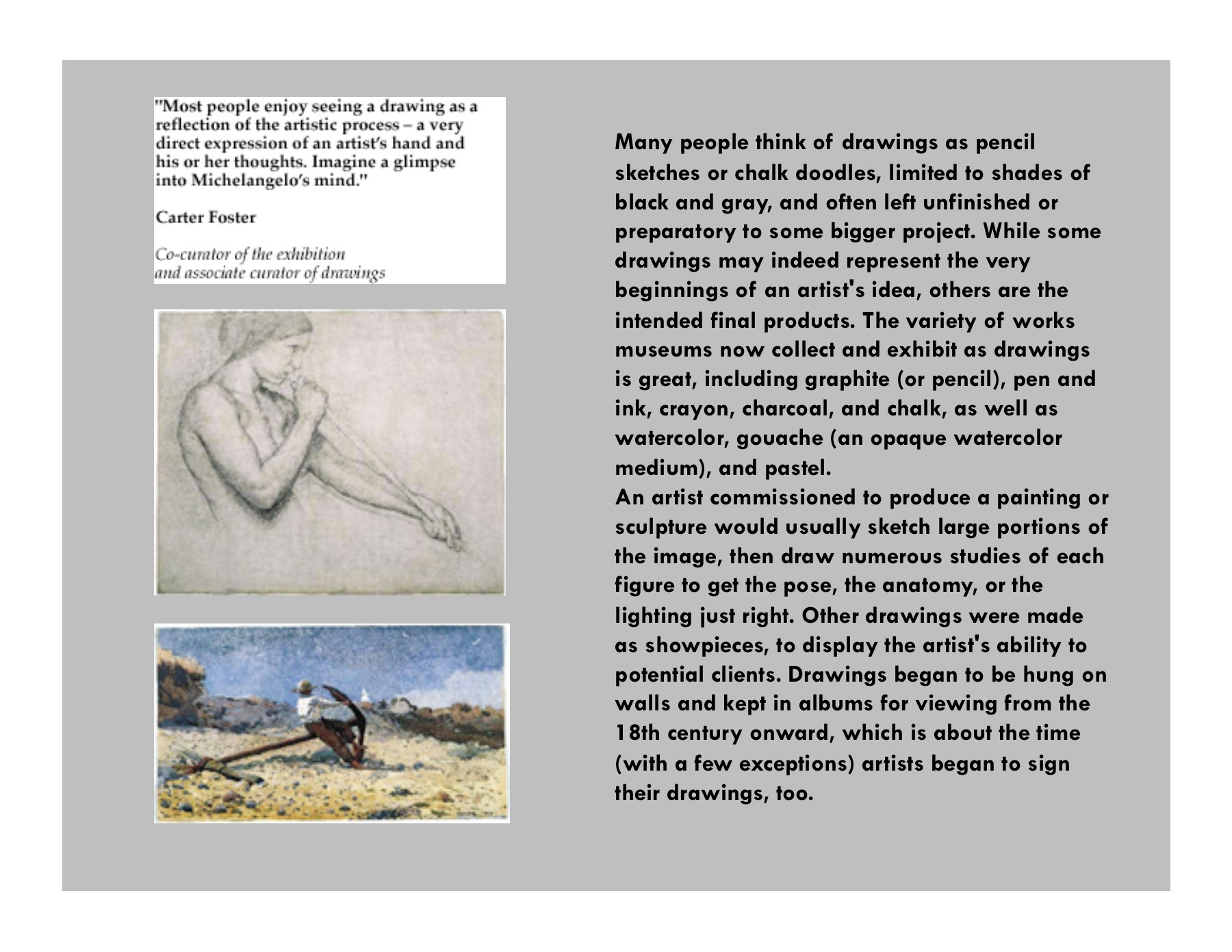 Drawing in Style reference book - samdotdesign - Page 45 | Flip PDF ...