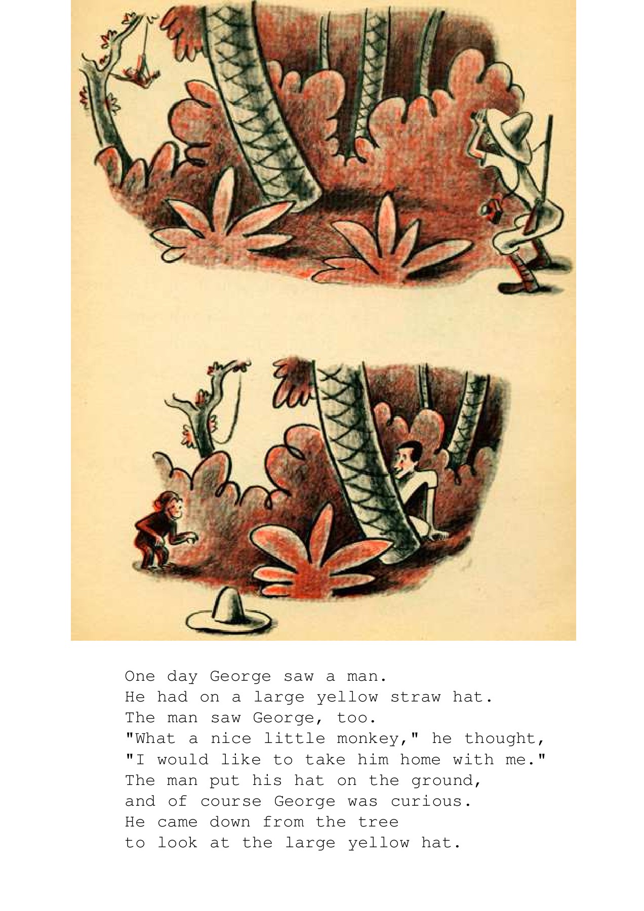 Curious George - johnny.m.delgado12 - Page 3 | Flip PDF Online | PubHTML5