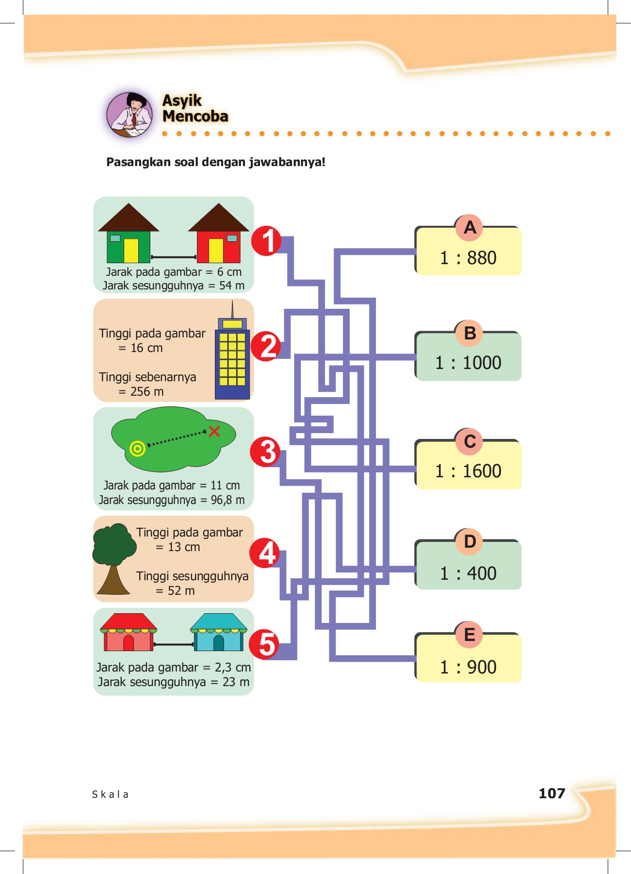 BS Matematika Kelas 5 - Susilawati Husin - Halaman 114 | PDF Online ...