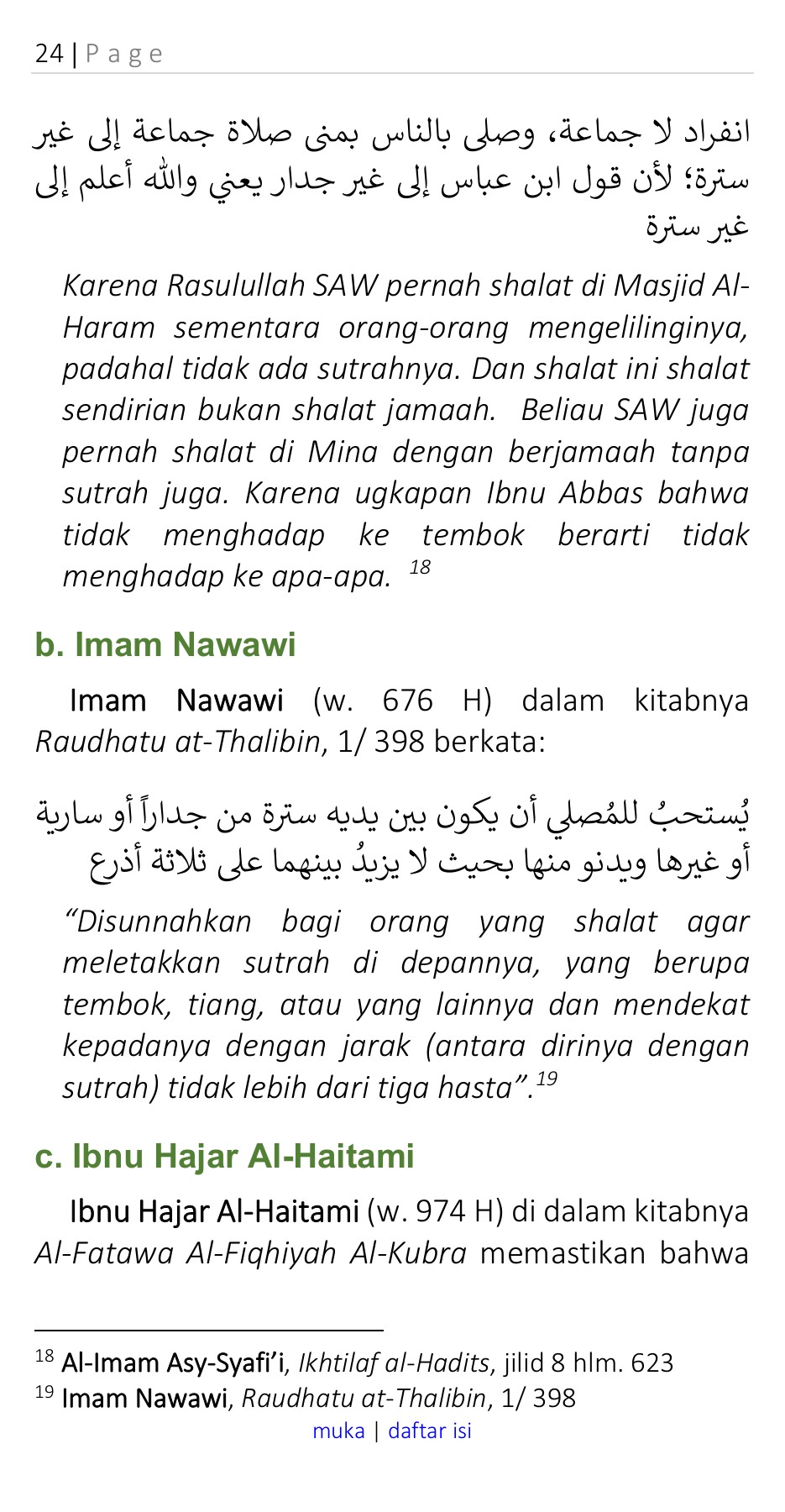 13 - Nurul Atikah Idris - Muka Surat 24 | Membalik PDF Dalam talian | PubHTML5