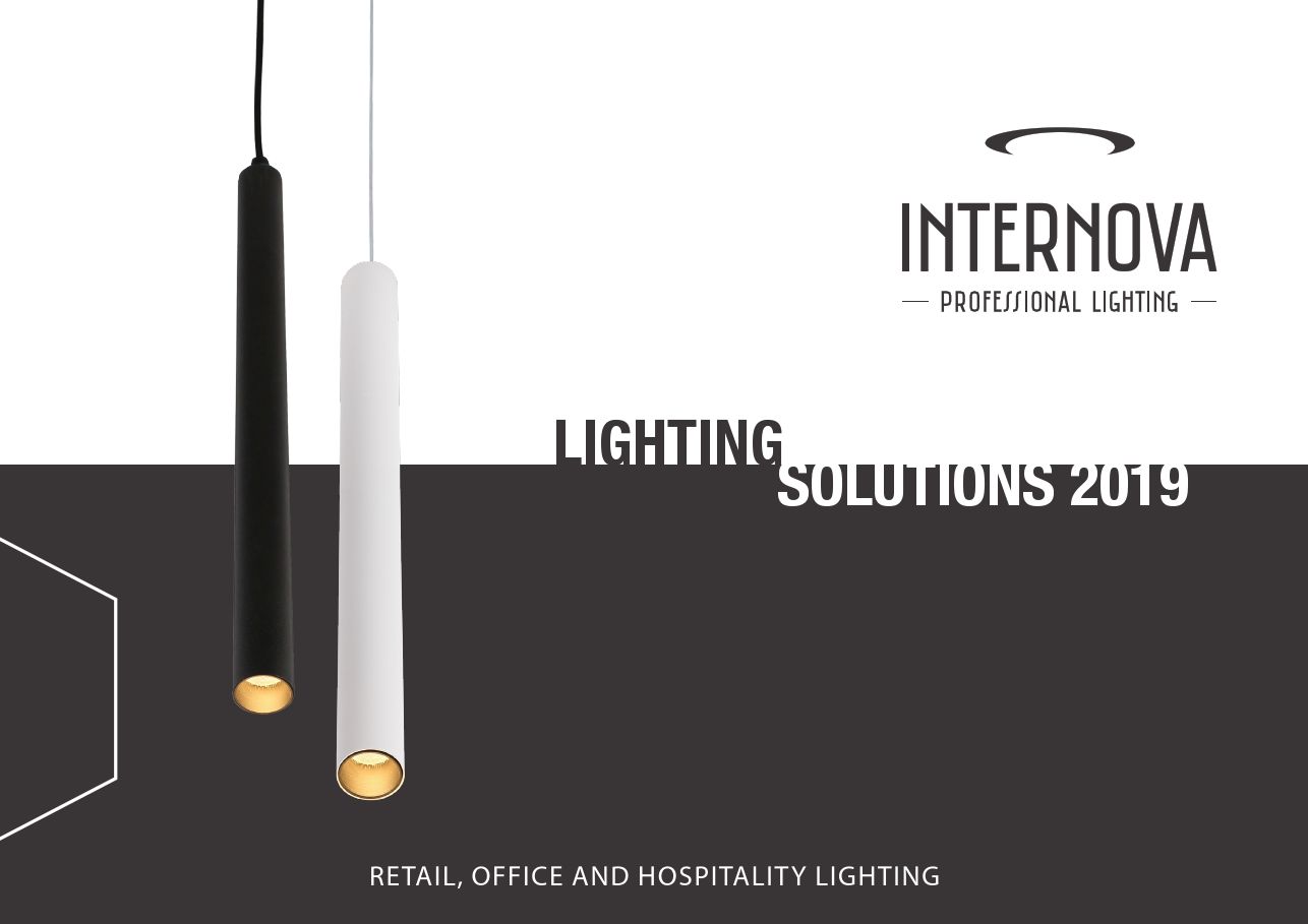 Internova Catalogue 2019 - thomas - Page 1 - 72 | Flip PDF Online ...