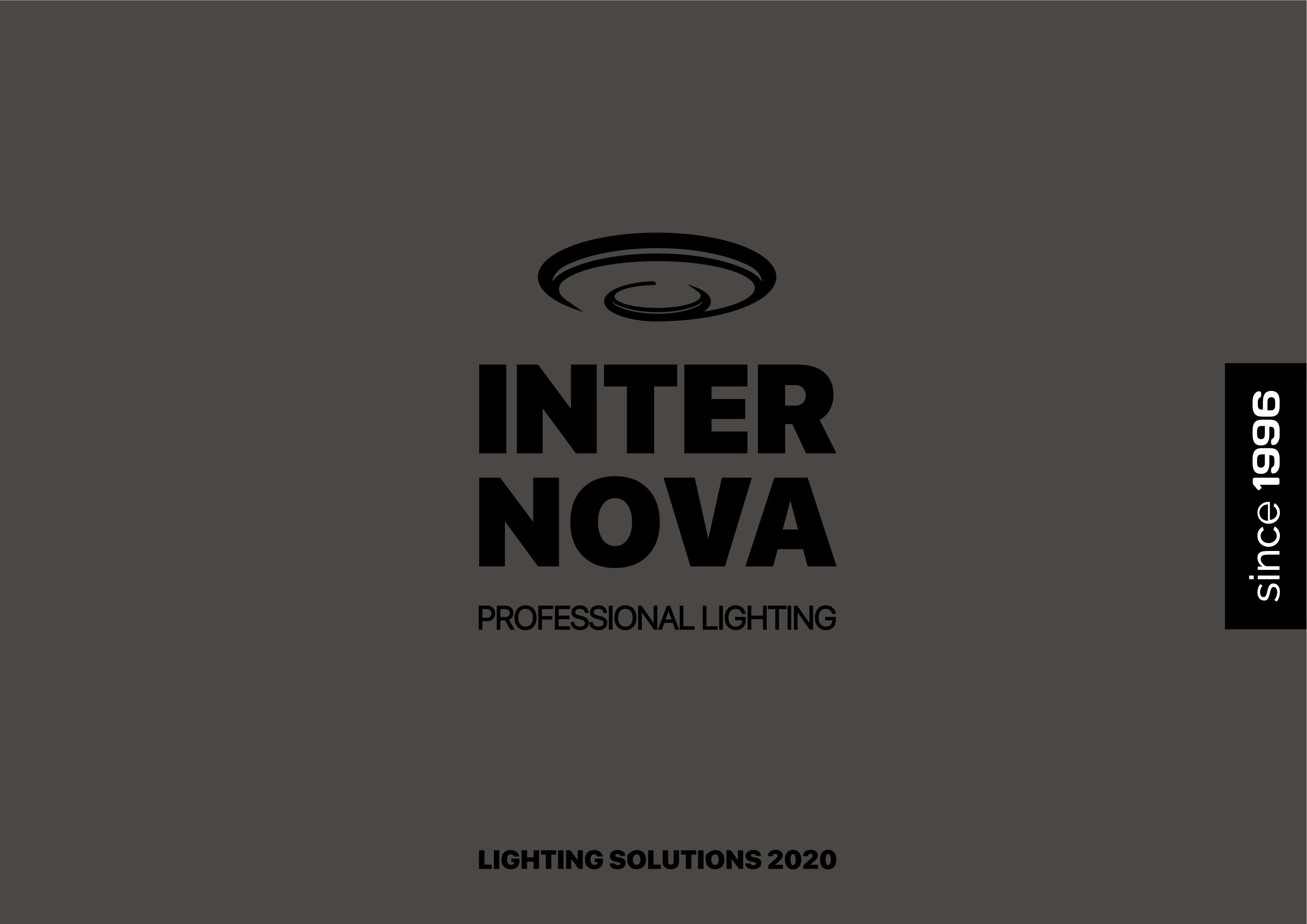 Internova Lighting Solutions 2020 - thomas - Page | Flip PDF Online ...