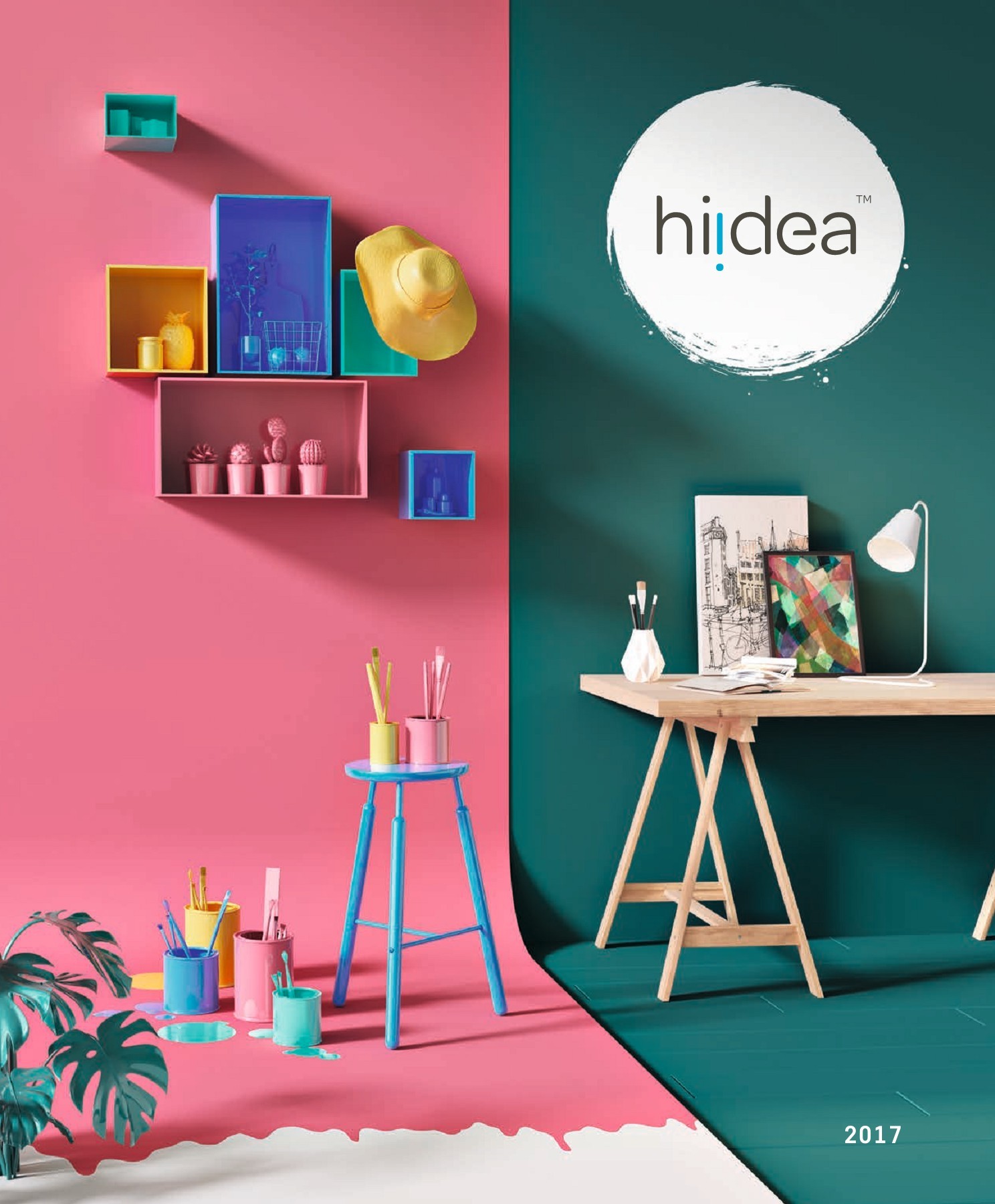 Catálogo Hidea - Infinitium - Página 1 - 412 | PDF Online | PubHTML5