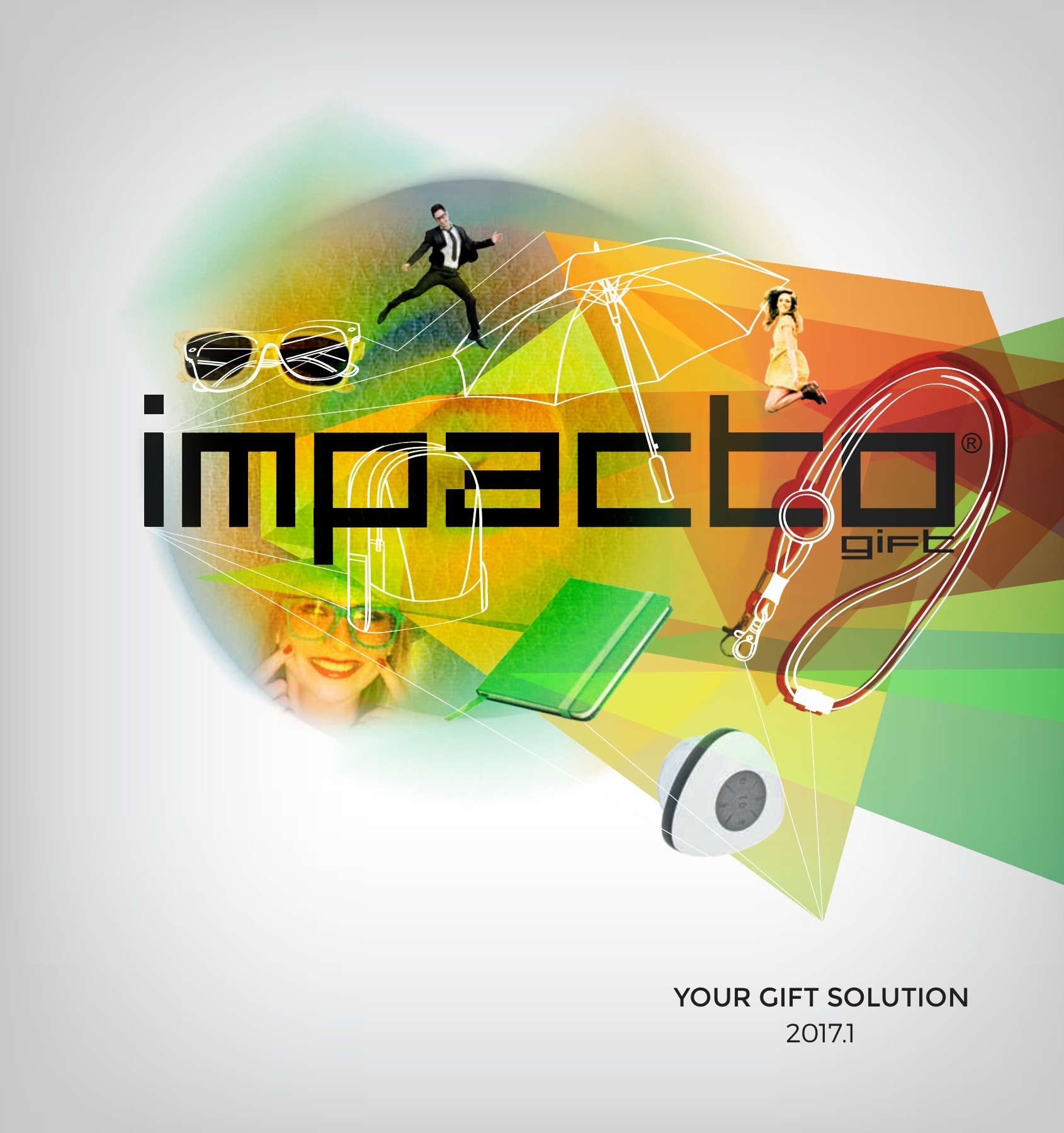 Catálogo Impacto Gift - Infinitium - Page 1 - 278 | Flip PDF Online ...