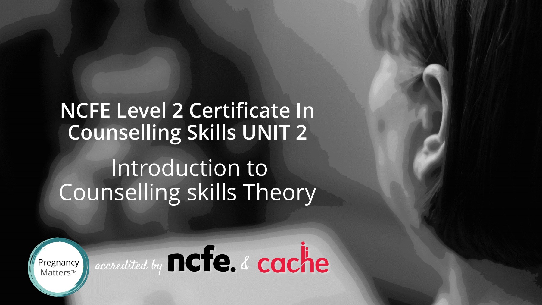 NCFE - Level two counselling skills - UNIT 2 - stuartcowie - Page 1 ...