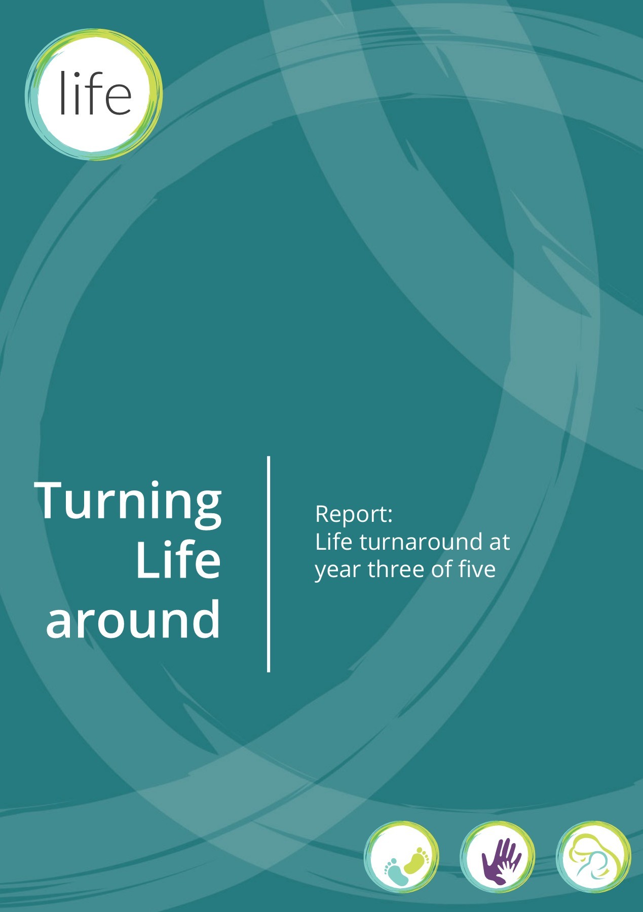 Turn Life around. - stuartcowie - Page 1 - 6 | Flip PDF Online | PubHTML5