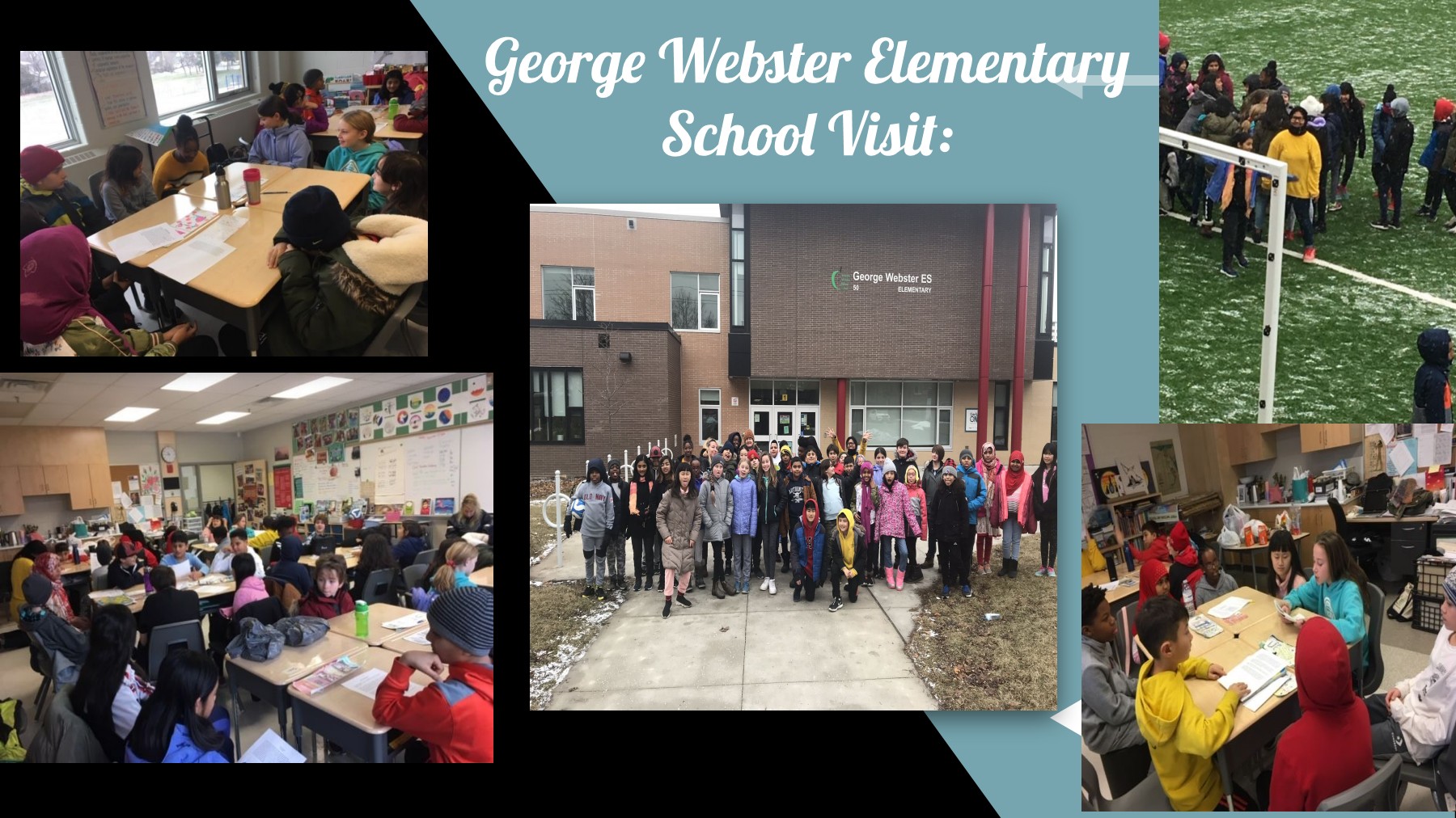 Final Yearbook - candacy.amsterdam - Page 6 | Flip PDF Online | PubHTML5