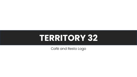 Territory-32 Resto Logo