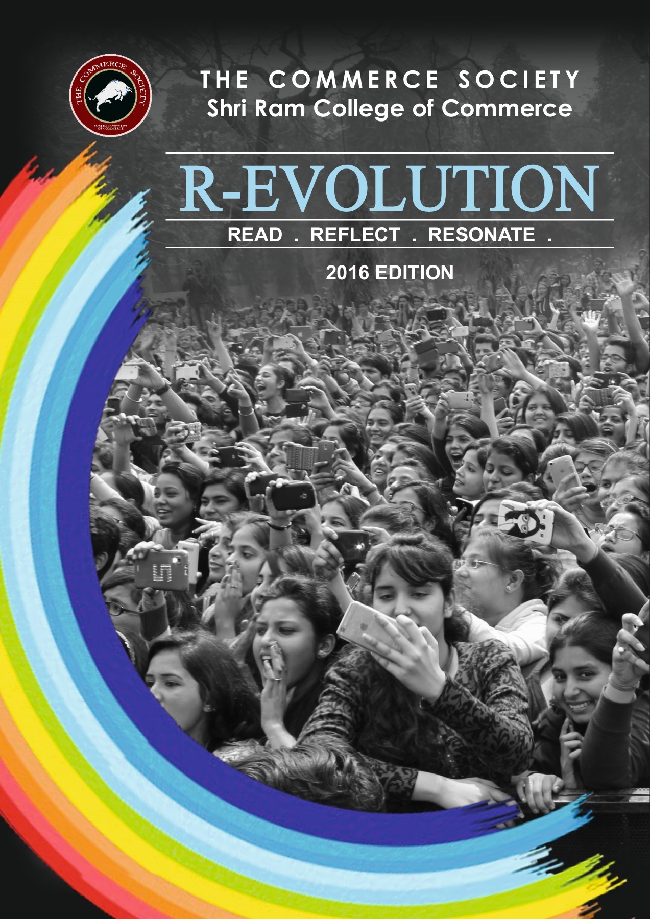 Final Magazine - kashish.kashish.goyal7 - Page 1 - 39 | Flip PDF Online | PubHTML5