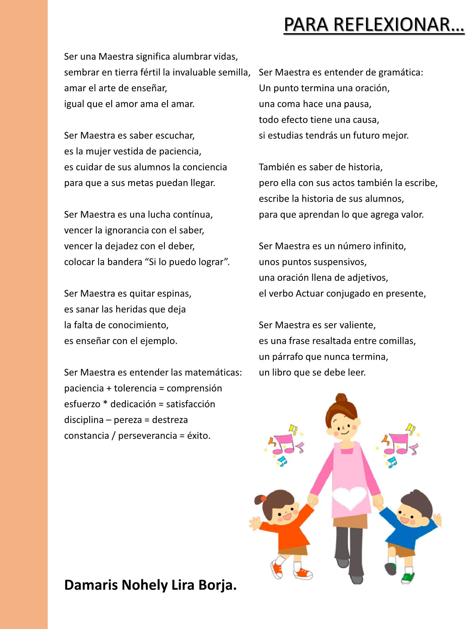 Noti-Educadoras - maragyaf - Página 12 | Flip PDF en línea | PubHTML5