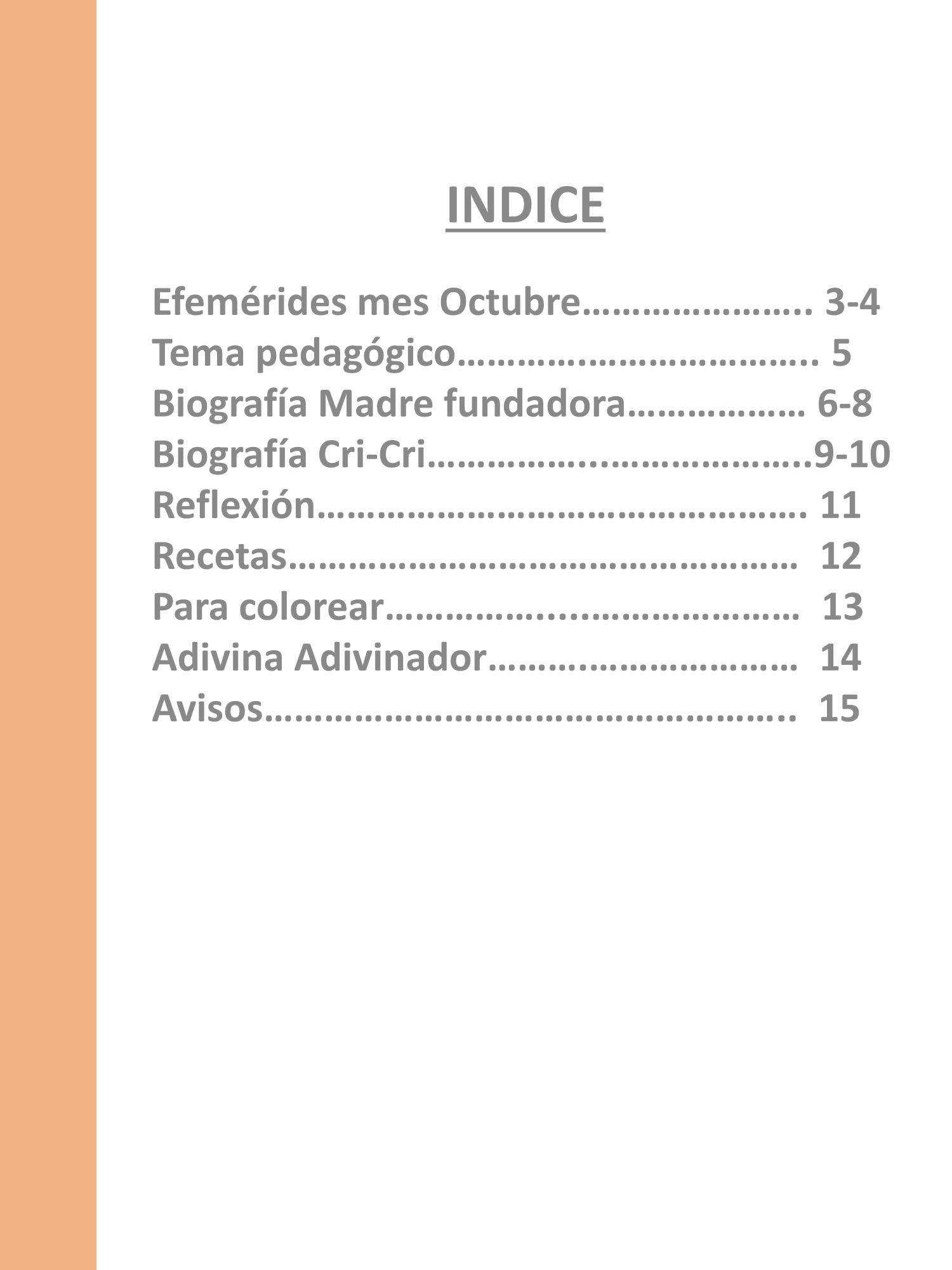 Noti-Educadoras - maragyaf - Página 2 | Flip PDF en línea | PubHTML5