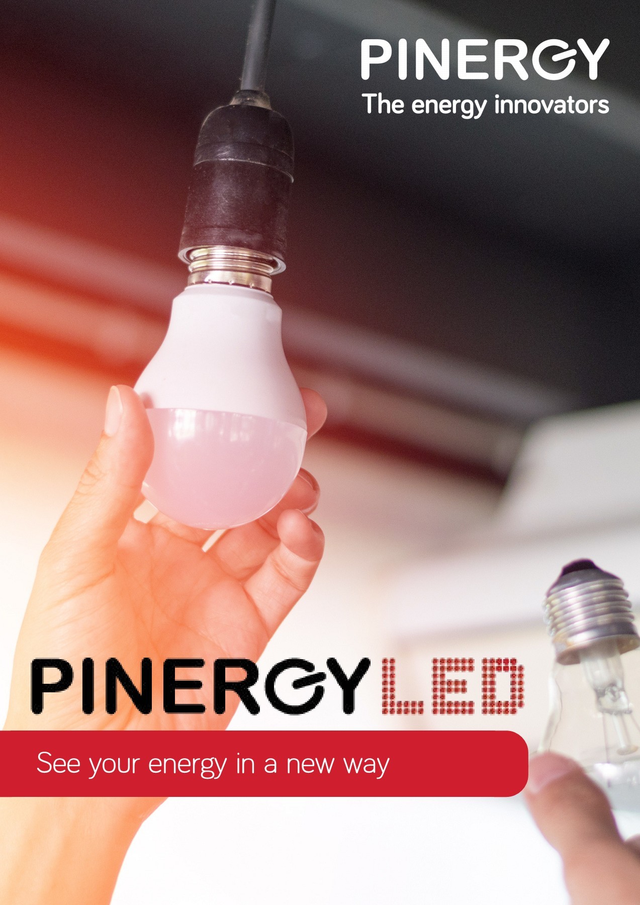 LED Product Guide - Pinergy - Page 1 - 10 | Flip PDF Online | PubHTML5