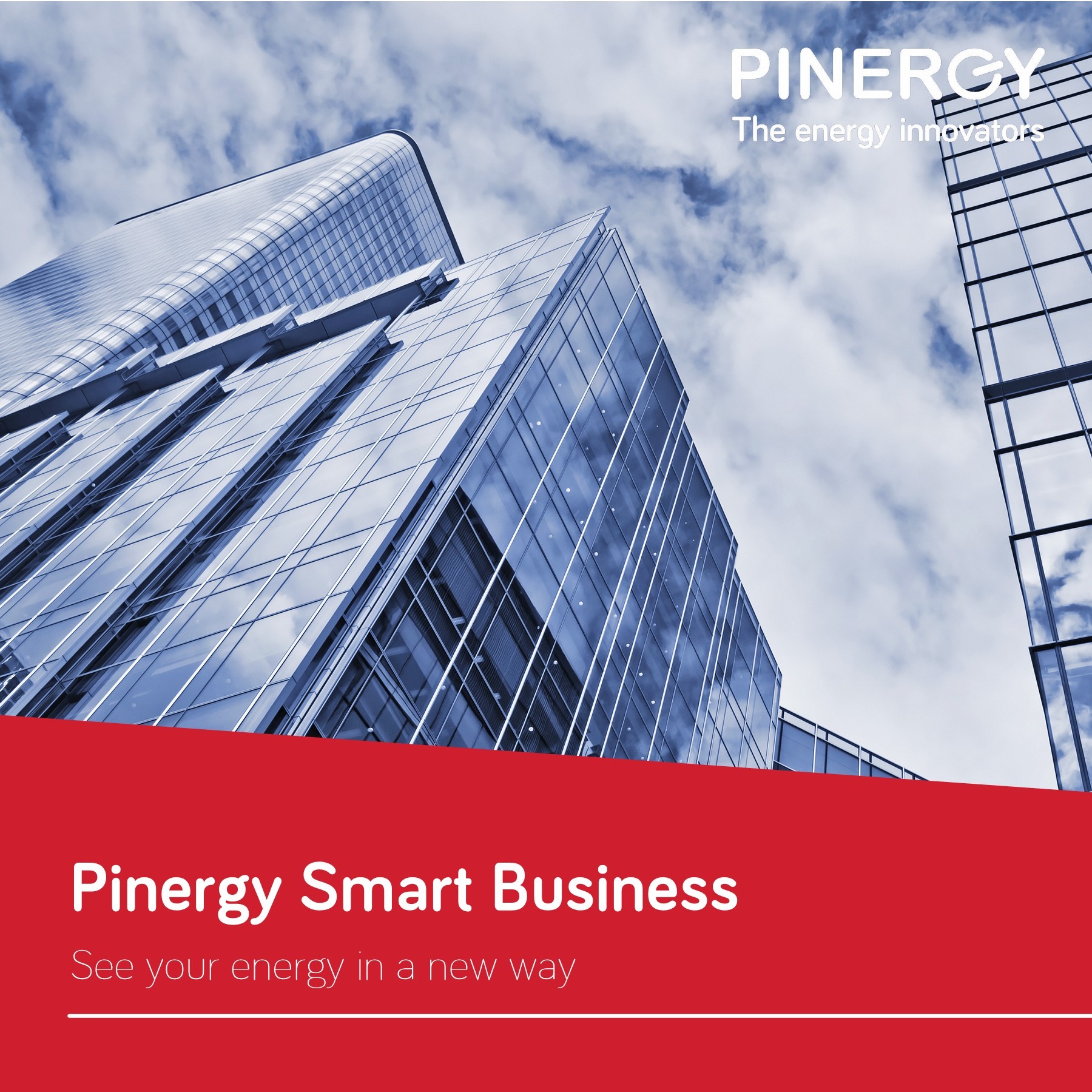 Pinergy Smart Business (CF2) - Pinergy - Page 1 - 6 | Flip PDF Online ...