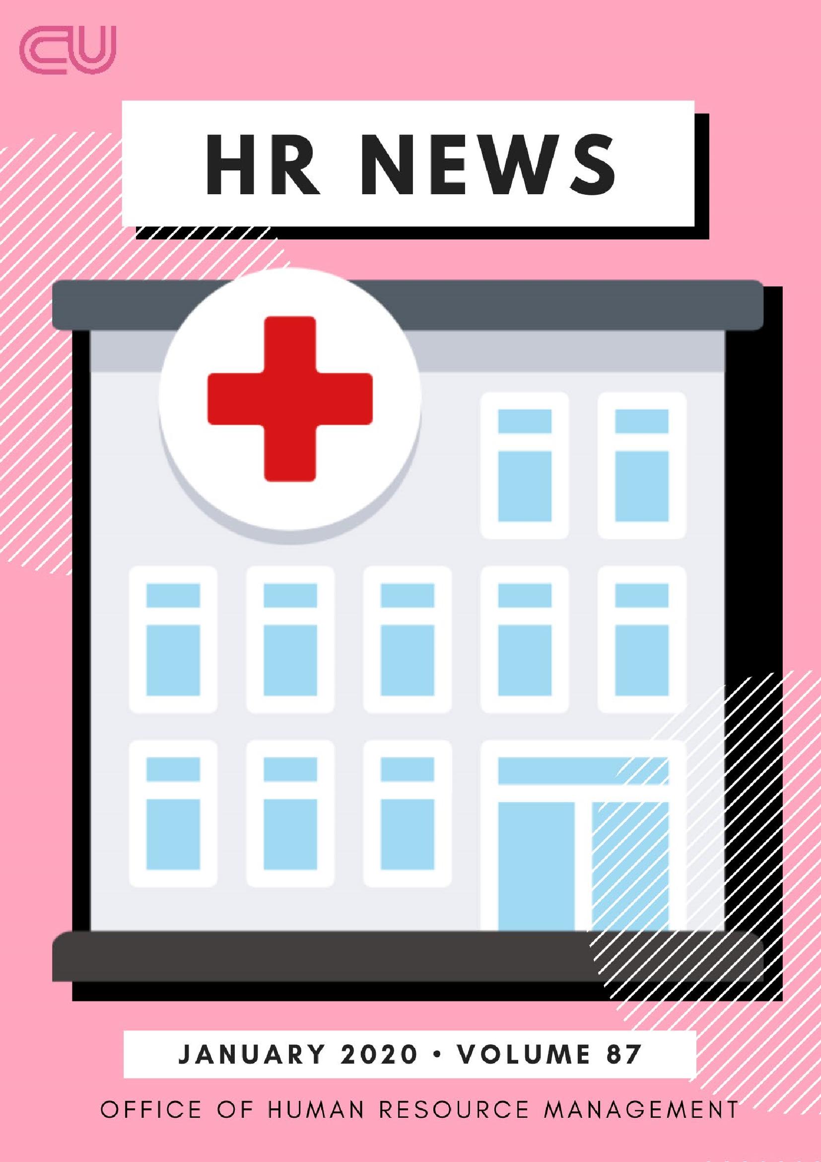 HR NEW 87 - Kornwan Vejjanukroh - Page 1 - 14 | Flip PDF Online | PubHTML5