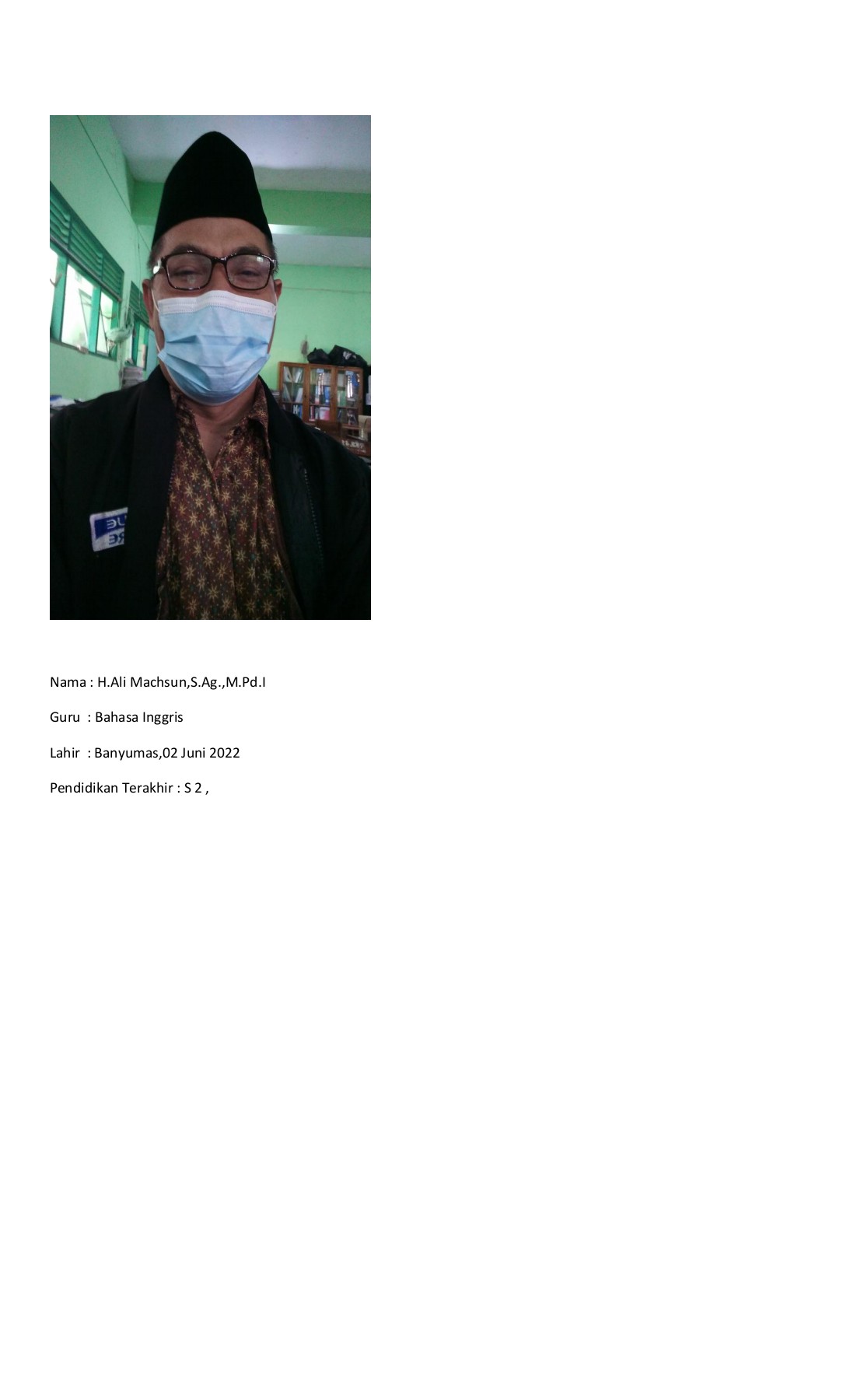 ali data e book - alimachsun02 - Page 1 - 1 | Flip PDF Online | PubHTML5