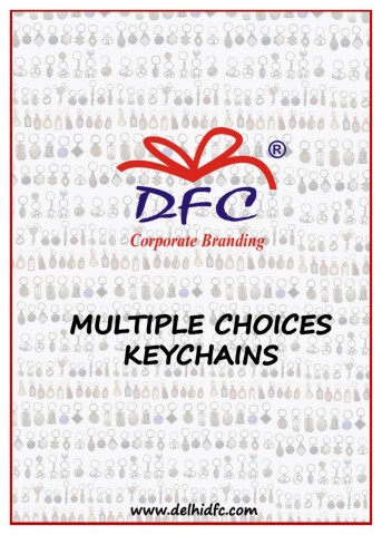 DFC key chains collection - DFC Delhi - Page 1 - 13 | Flip PDF Online ...