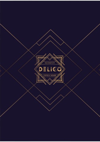 menu online - delico