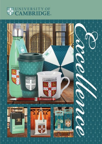 Elgate Products 2022 Cambridge Uni Catalogue - Elgate Products Ltd ...