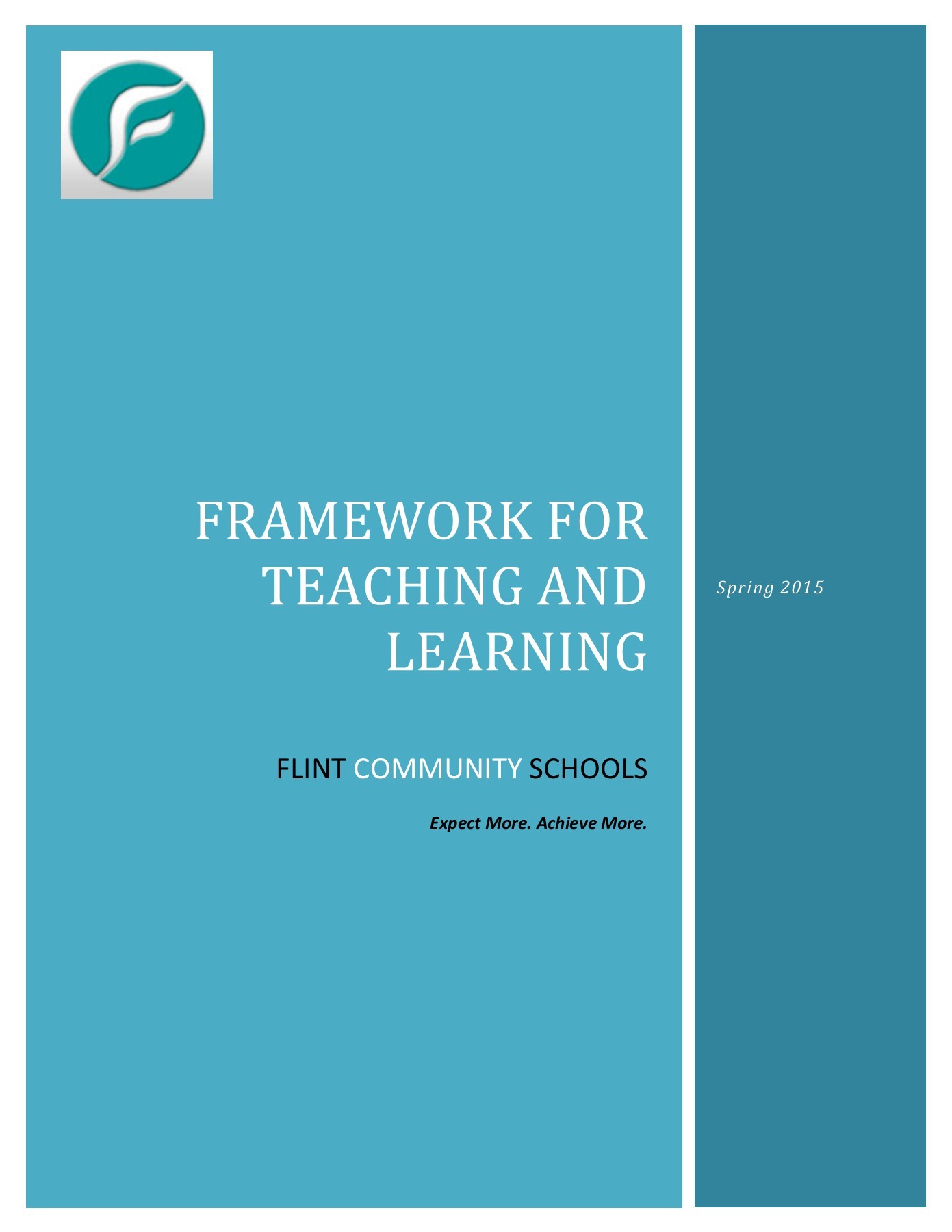 T and L Framework Handbook - Stephanie Elder - Page 1 | Flip PDF Online | PubHTML5
