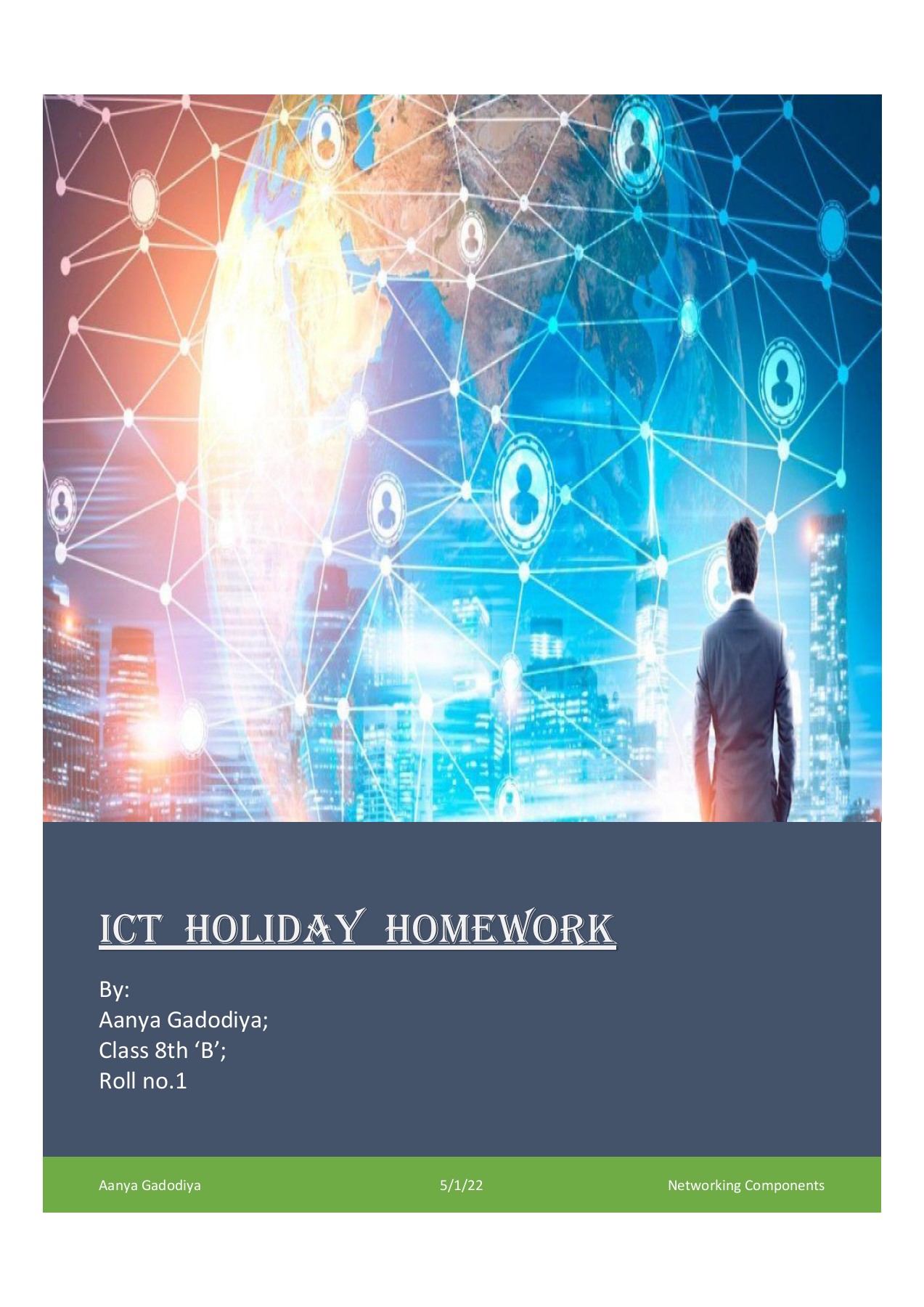 Computer - aanya.gadodiya.snc9481 - Page 1 - 6 | Flip PDF Online | PubHTML5