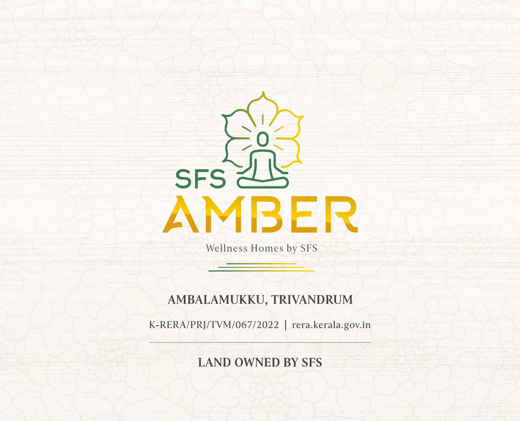 SFS Amber Brochure Whatsapp - Anoop Chandran - Page 2 | Flip PDF Online ...