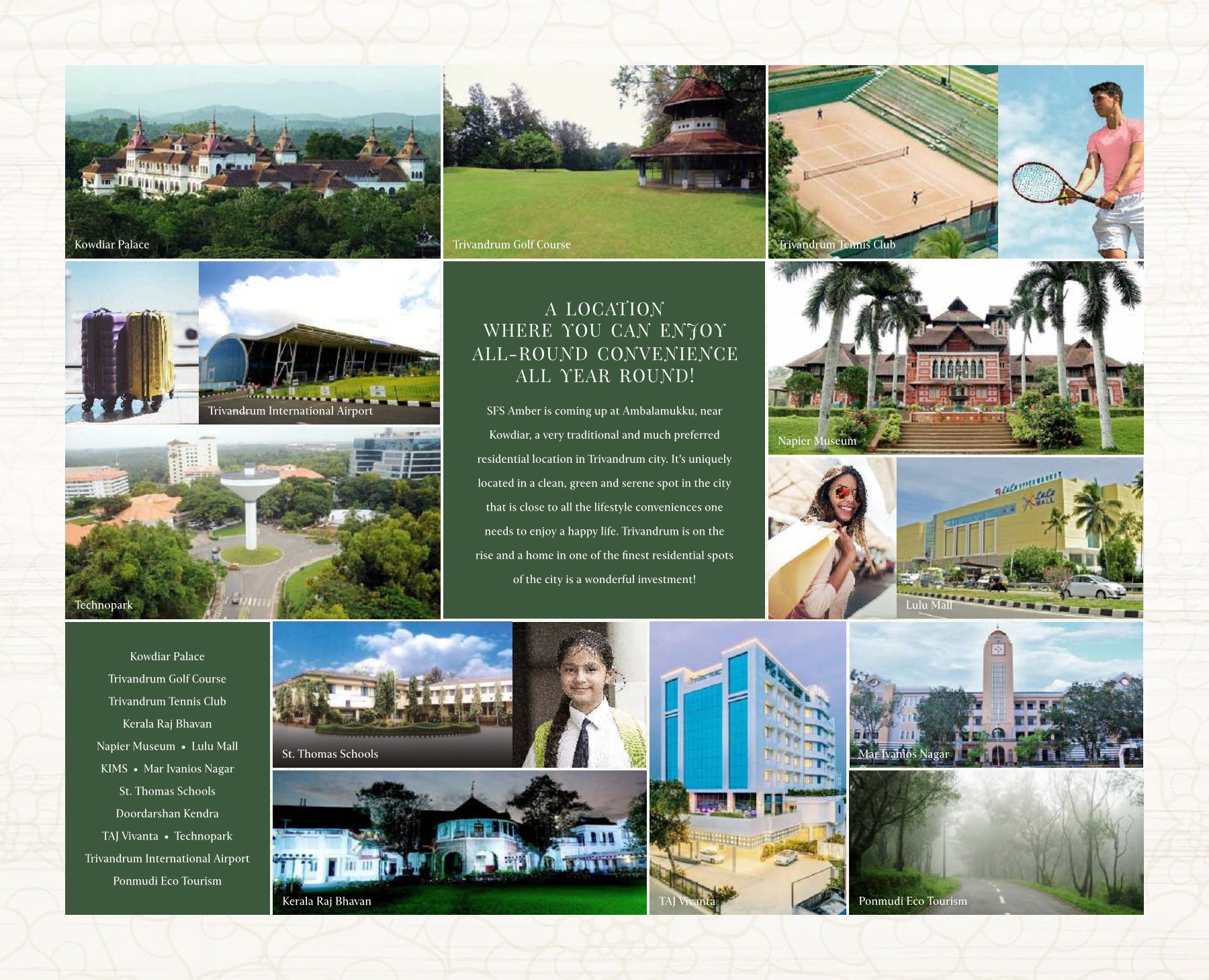 SFS Amber Brochure Whatsapp - Anoop Chandran - Page 25 | Flip PDF ...