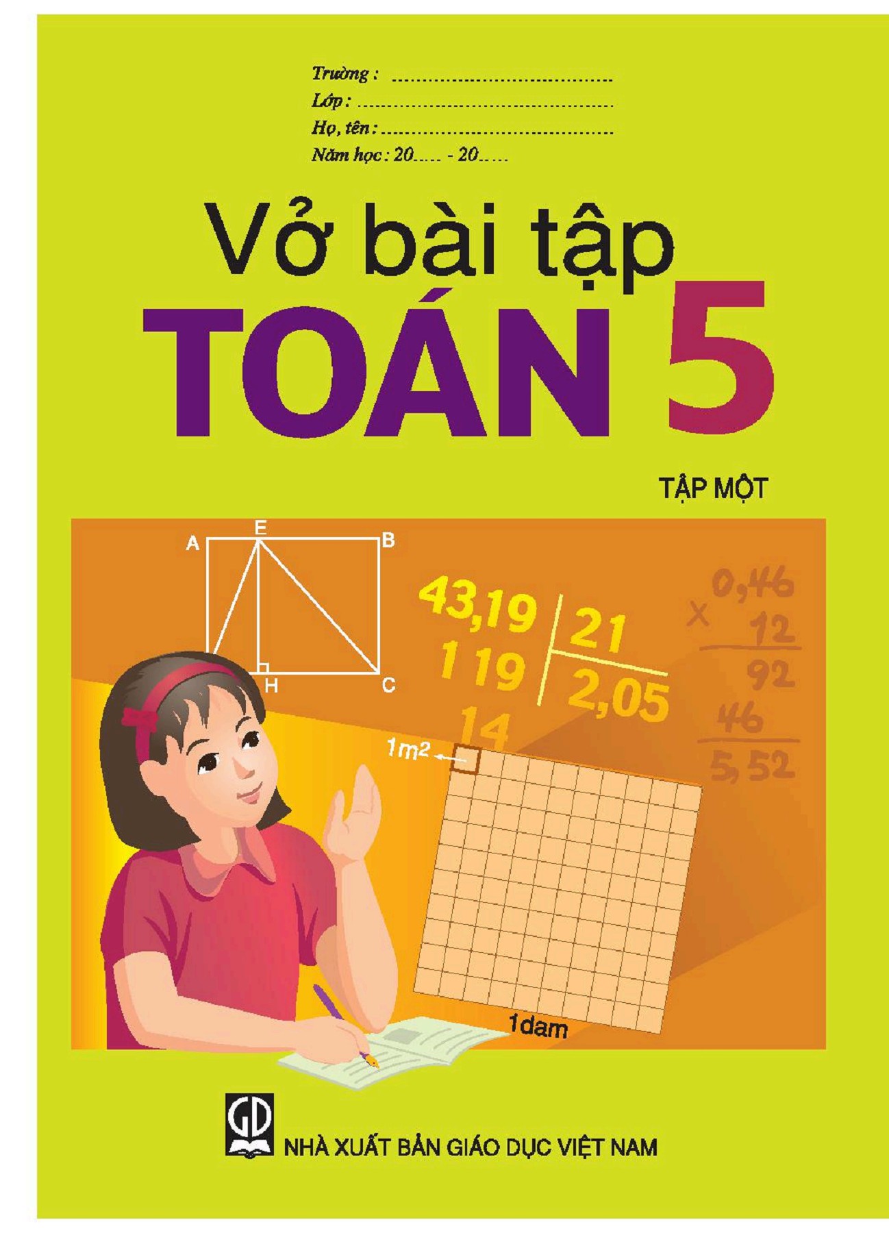 Vo_bai_tap_toan_5_tap_1 - Thư viện trường Tiểu học Hải Tân - TP Hải ...