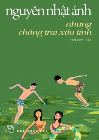 Những chàng trai xấu tính