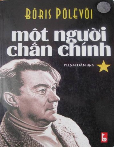 Một người chân chính - Bôris Pôlêvôi