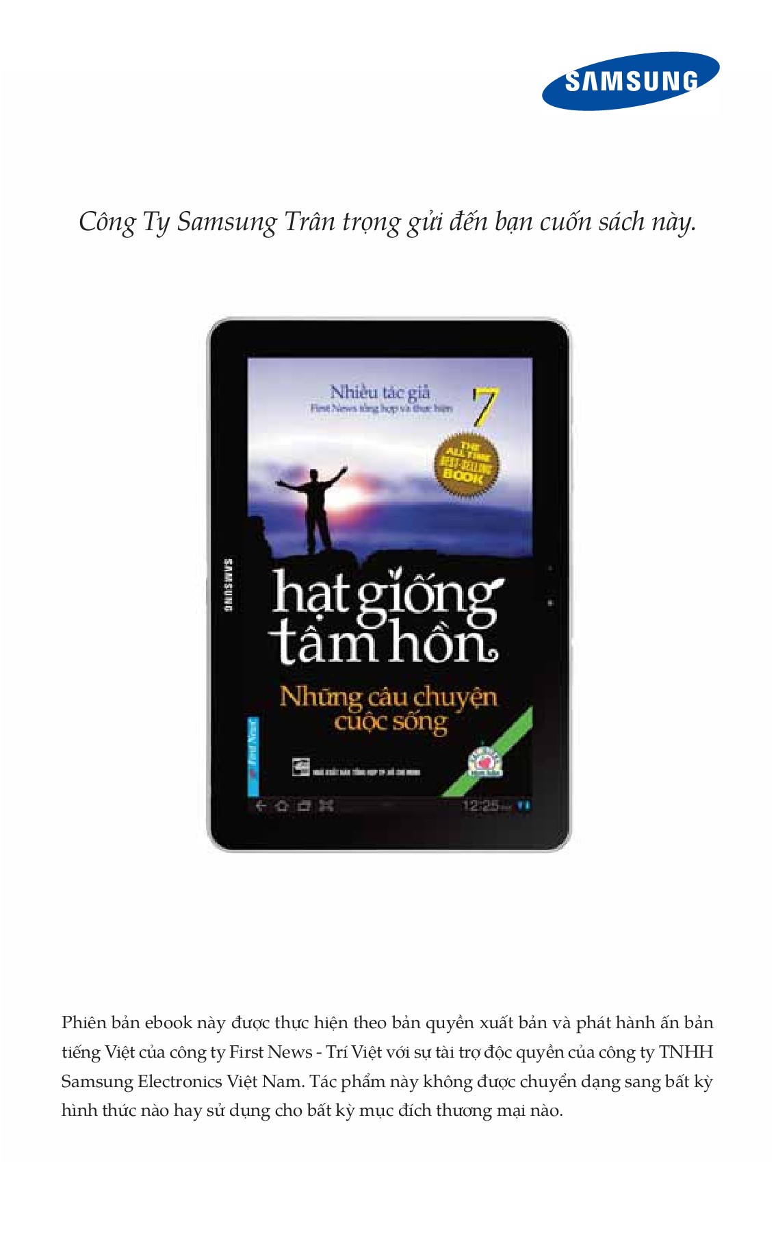 Hat giong tam hon 7 - TRƯỜNG TIỂU HỌC HẢI TÂN - TP. HẢI DƯƠNG - Page 2 | Flip PDF Online | PubHTML5