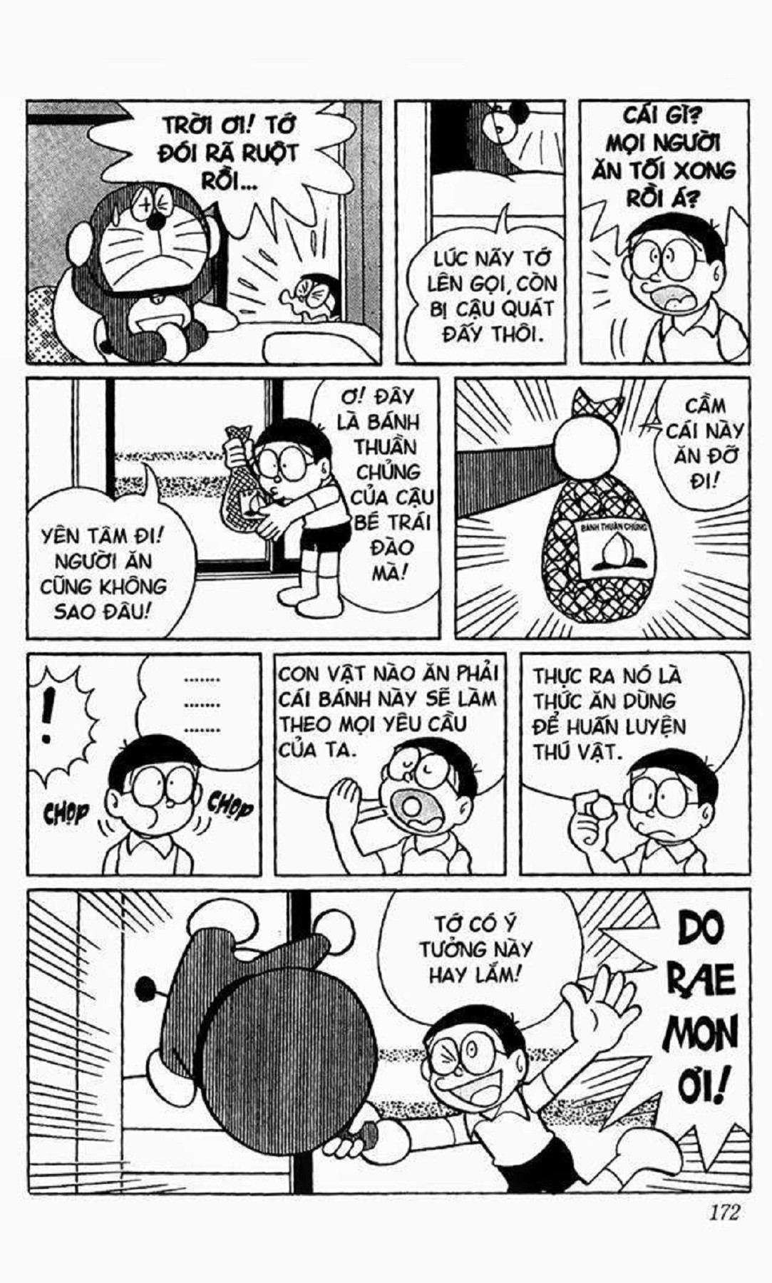 Doraemon Tập 16 - Thư viện trường Tiểu học Hải Tân - TP Hải Dương ...