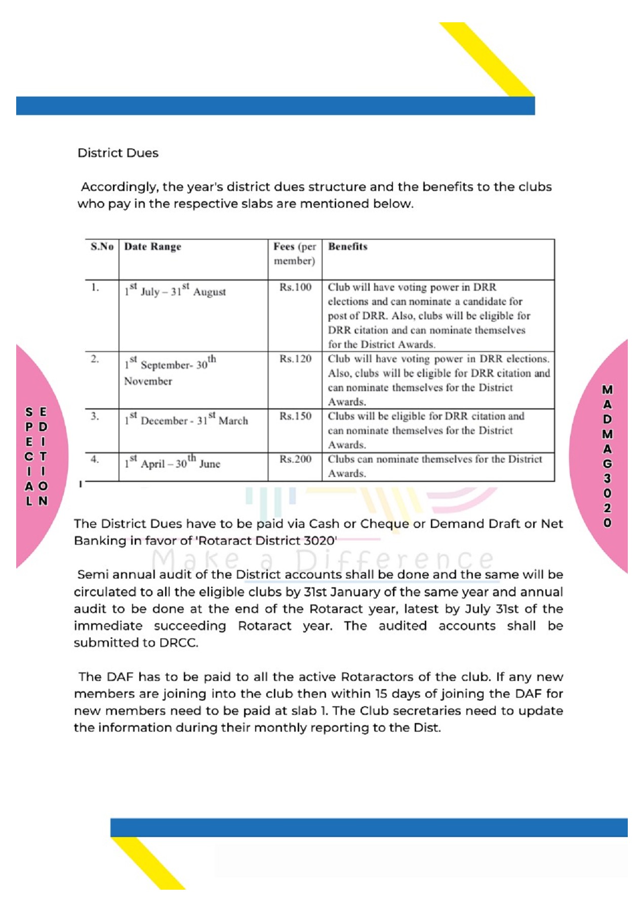Magazine PDF - drs3020.2122 - Page 16 | Flip PDF Online | PubHTML5