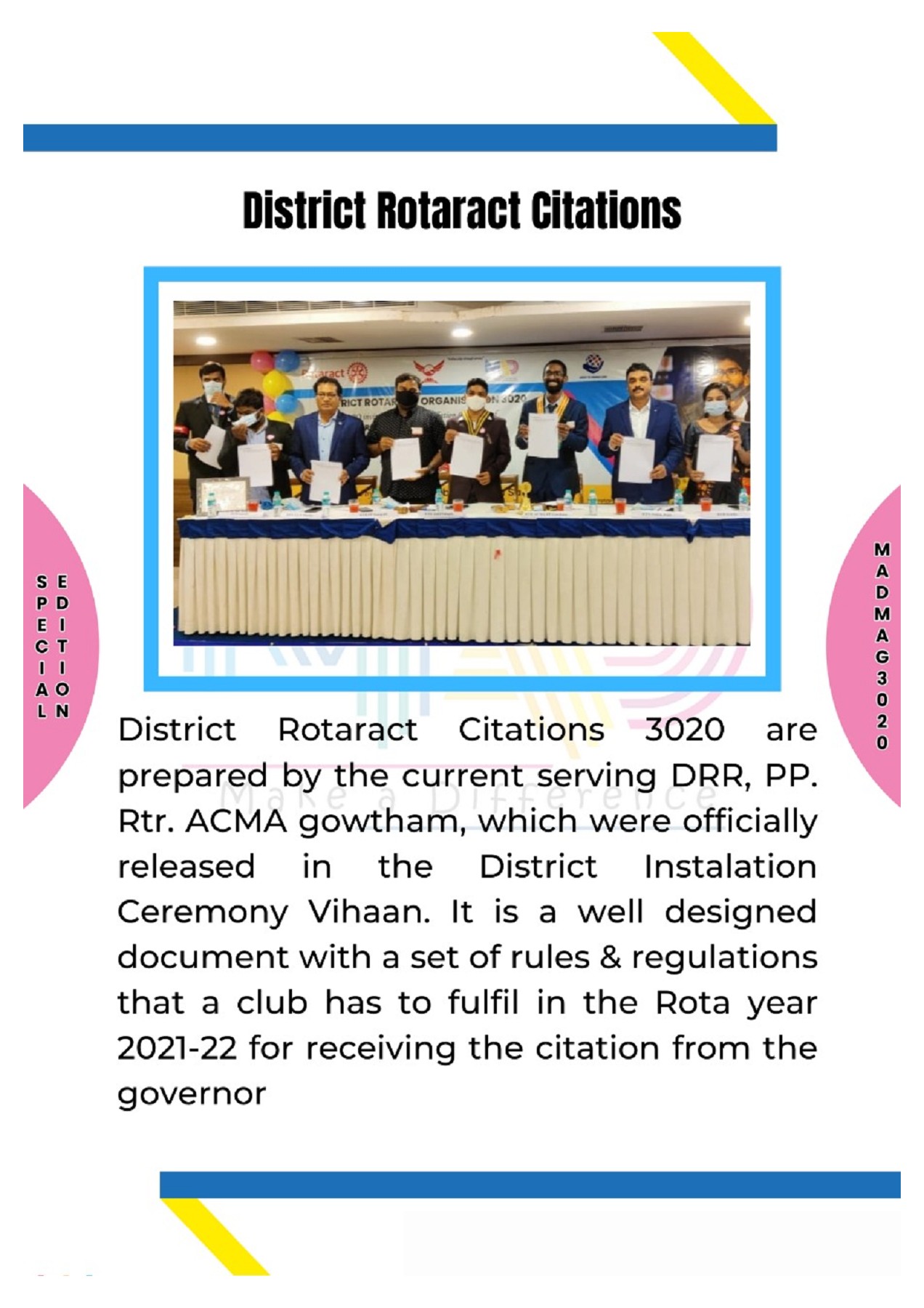 Magazine PDF - drs3020.2122 - Page 23 | Flip PDF Online | PubHTML5