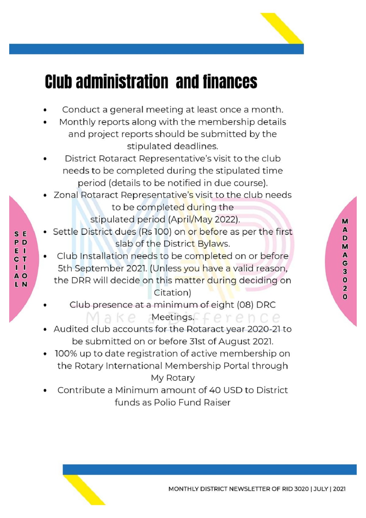 Magazine PDF - drs3020.2122 - Page 27 | Flip PDF Online | PubHTML5