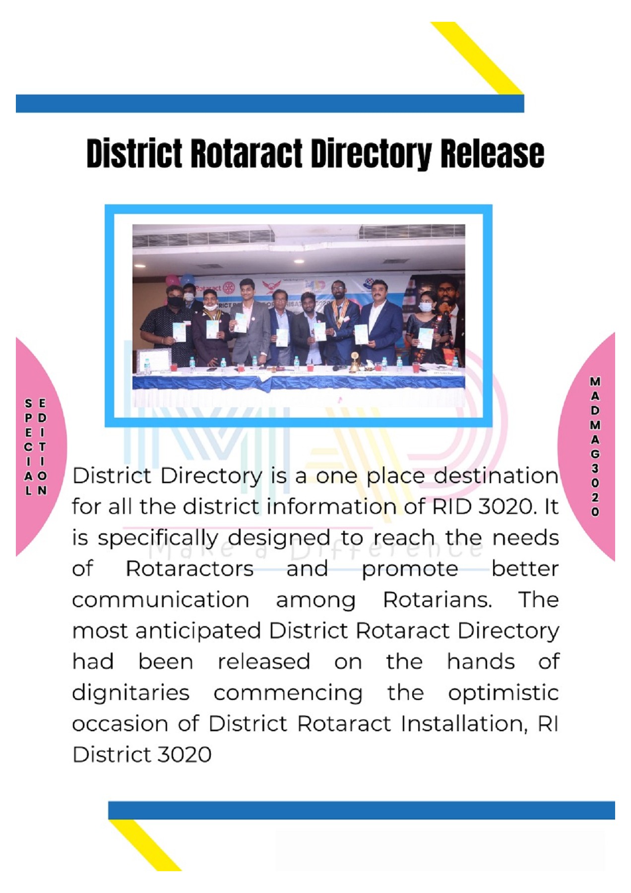 Magazine PDF - drs3020.2122 - Page 31 | Flip PDF Online | PubHTML5