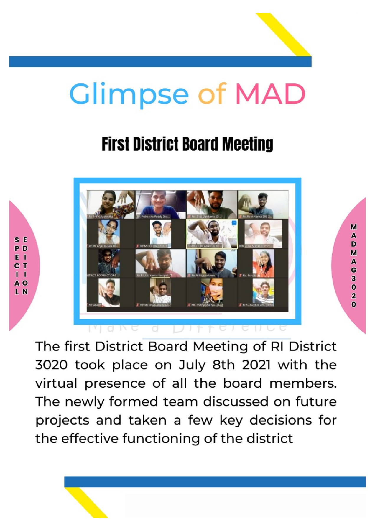 Magazine PDF - drs3020.2122 - Page 33 | Flip PDF Online | PubHTML5