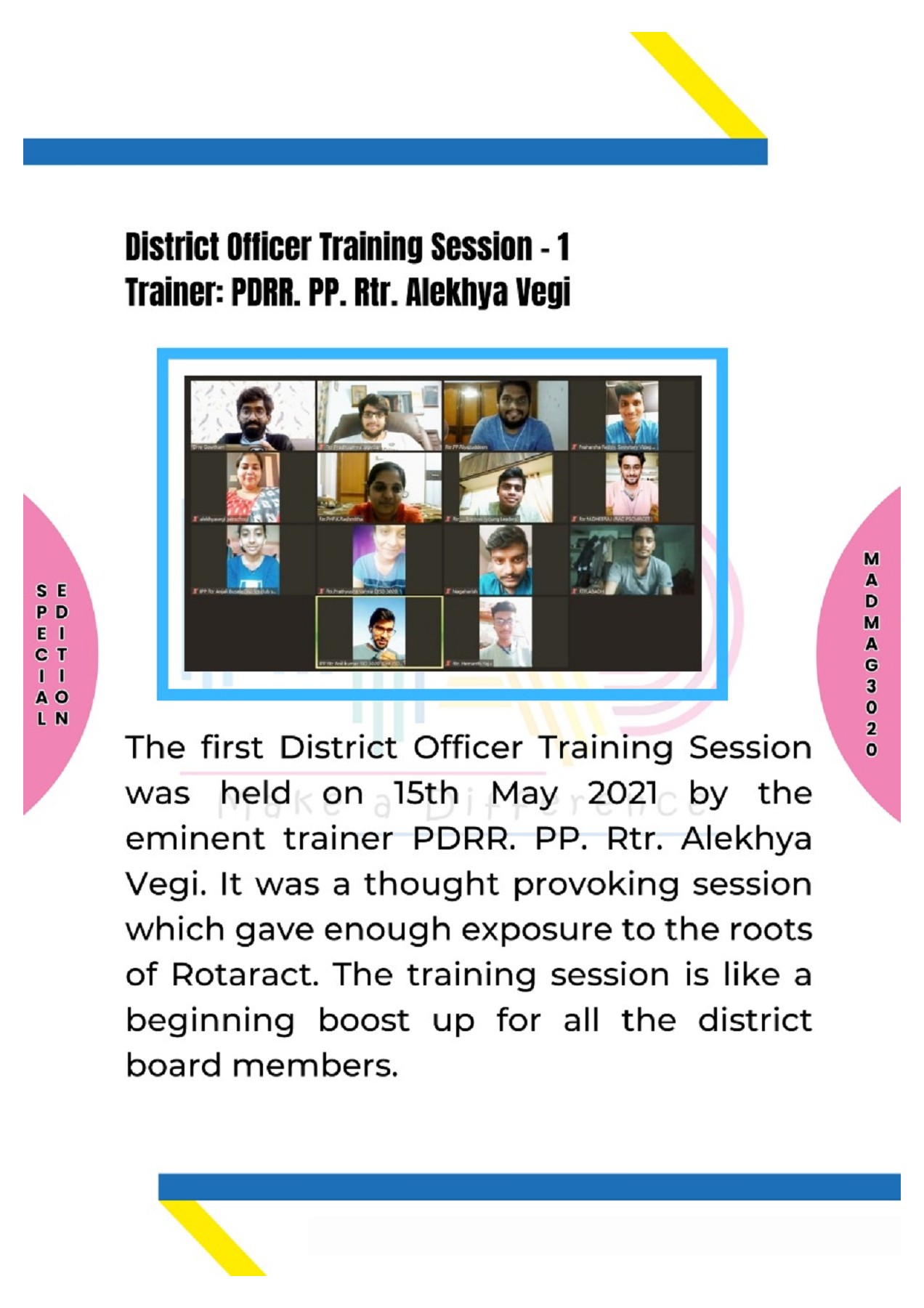 Magazine PDF - drs3020.2122 - Page 35 | Flip PDF Online | PubHTML5