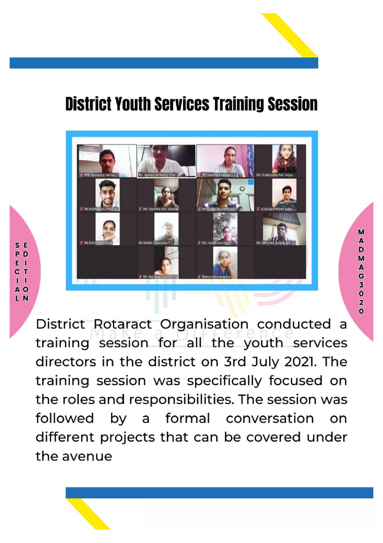 Magazine PDF - drs3020.2122 - Page 39 | Flip PDF Online | PubHTML5