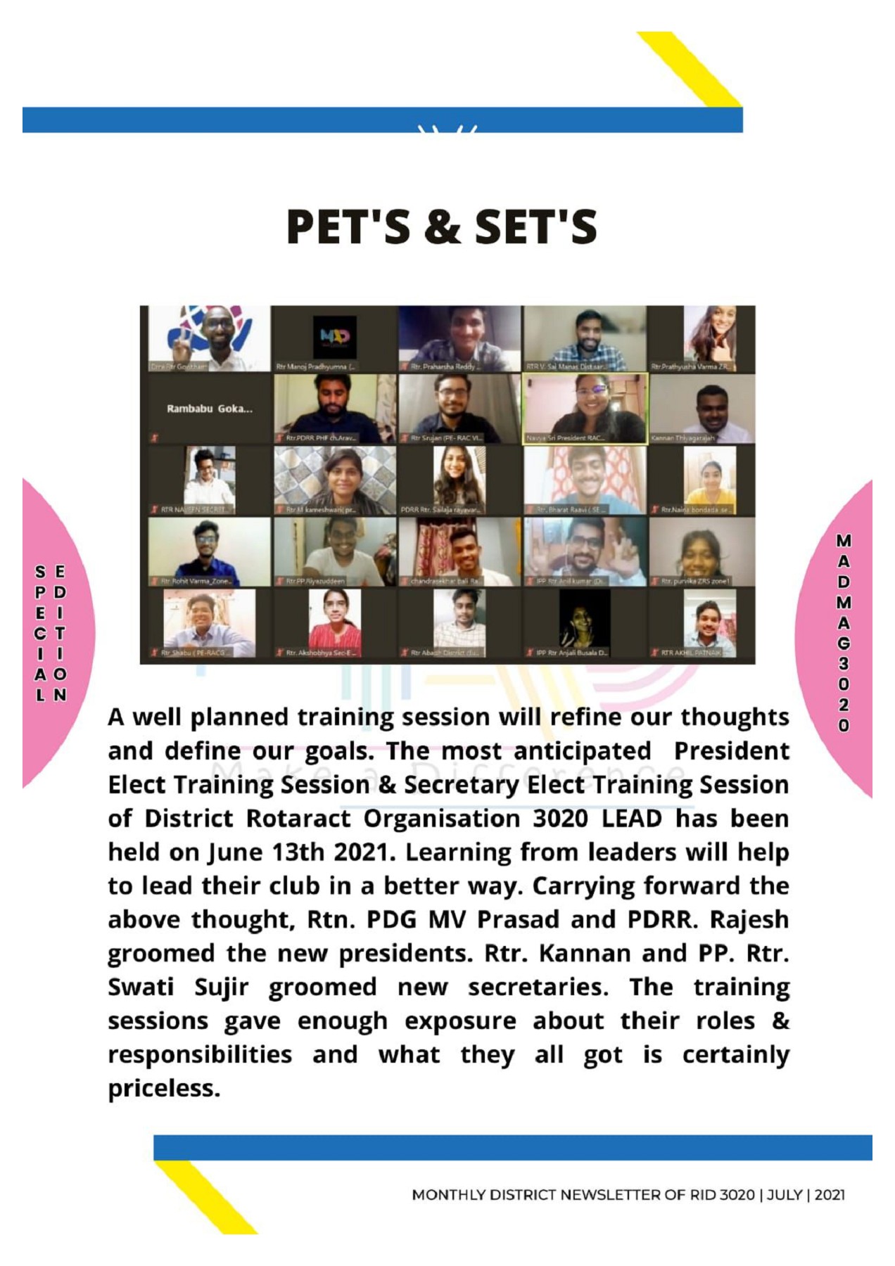 Magazine PDF - drs3020.2122 - Page 46 | Flip PDF Online | PubHTML5