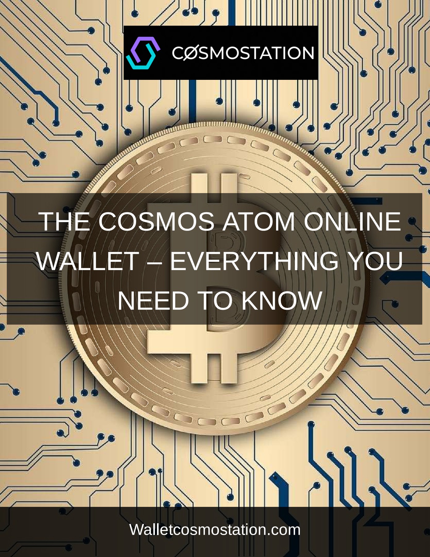 Cosmos Atom Web Wallet - Wallet Cosmostation - Page 1 - 11 | Flip PDF ...